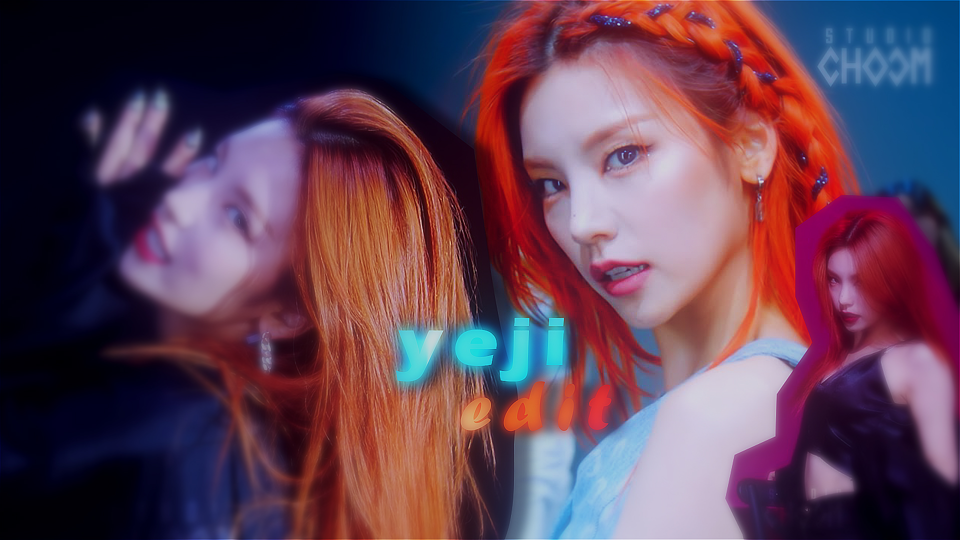 i fink u freeky - yeji edit after effects (project file) - Payhip