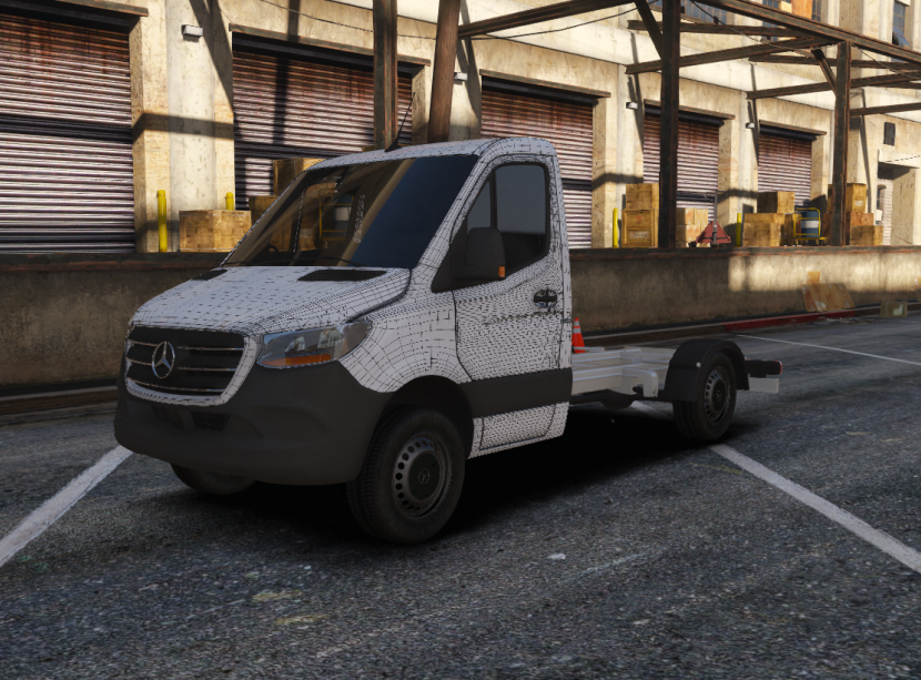 HM Trent Modding - Payhip