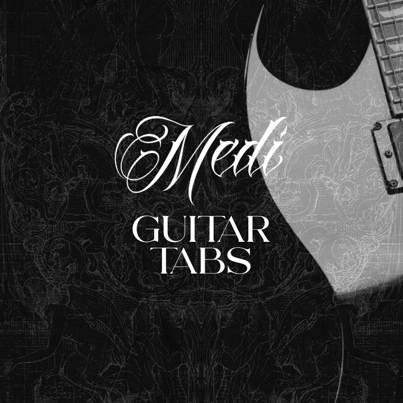 Medi - 🎸Tabs - Payhip