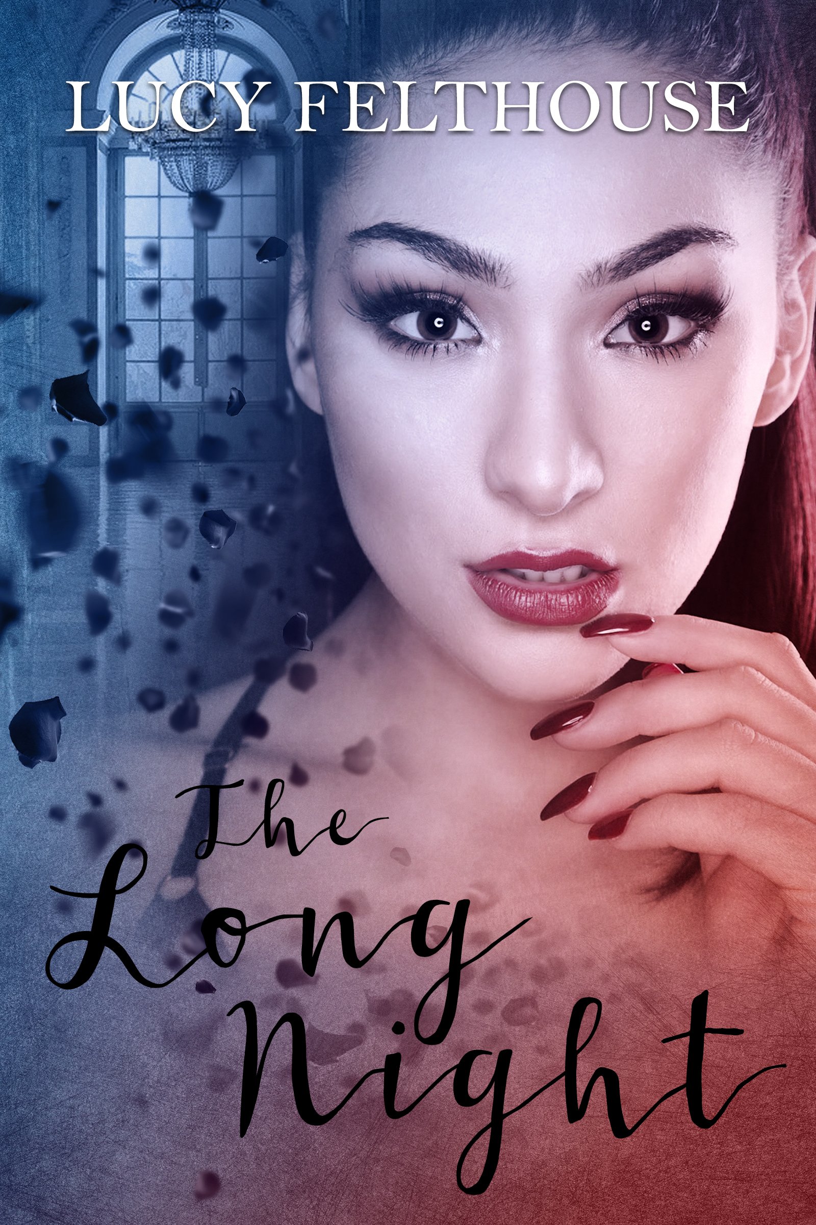 The Long Night: A Paranormal Reverse Harem Erotic Romance - Payhip