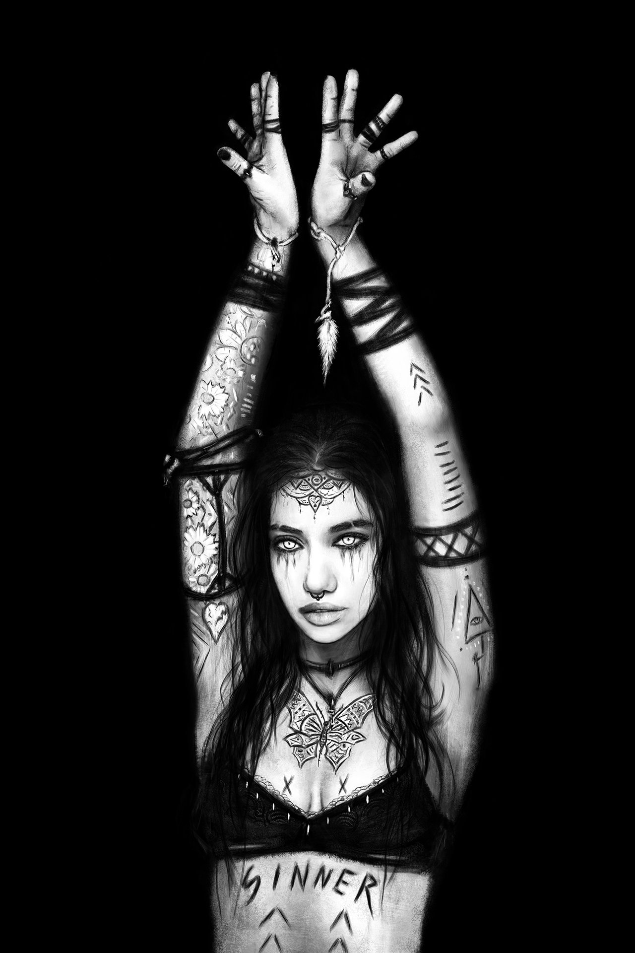 Sinner - Payhip