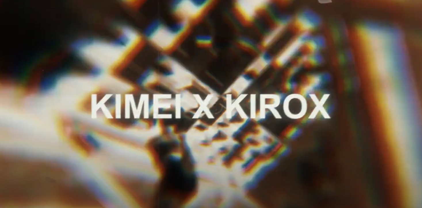 Kimei x Kirox Clip pack - Payhip