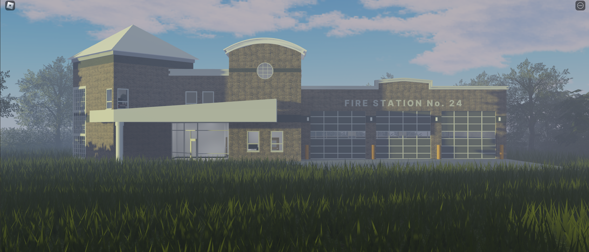 Fire Station 24 - Payhip