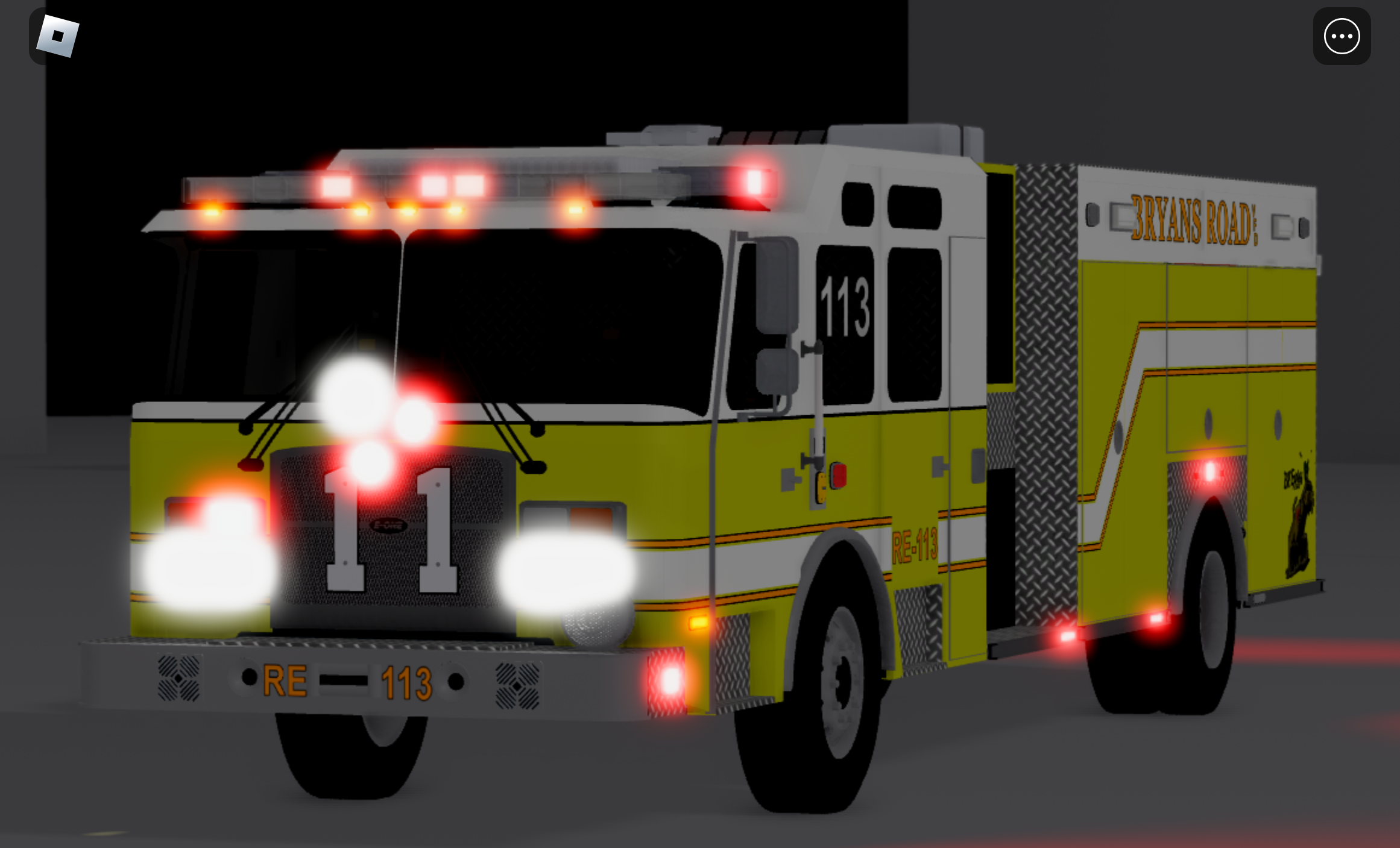 E One Rescue Pumper - Payhip