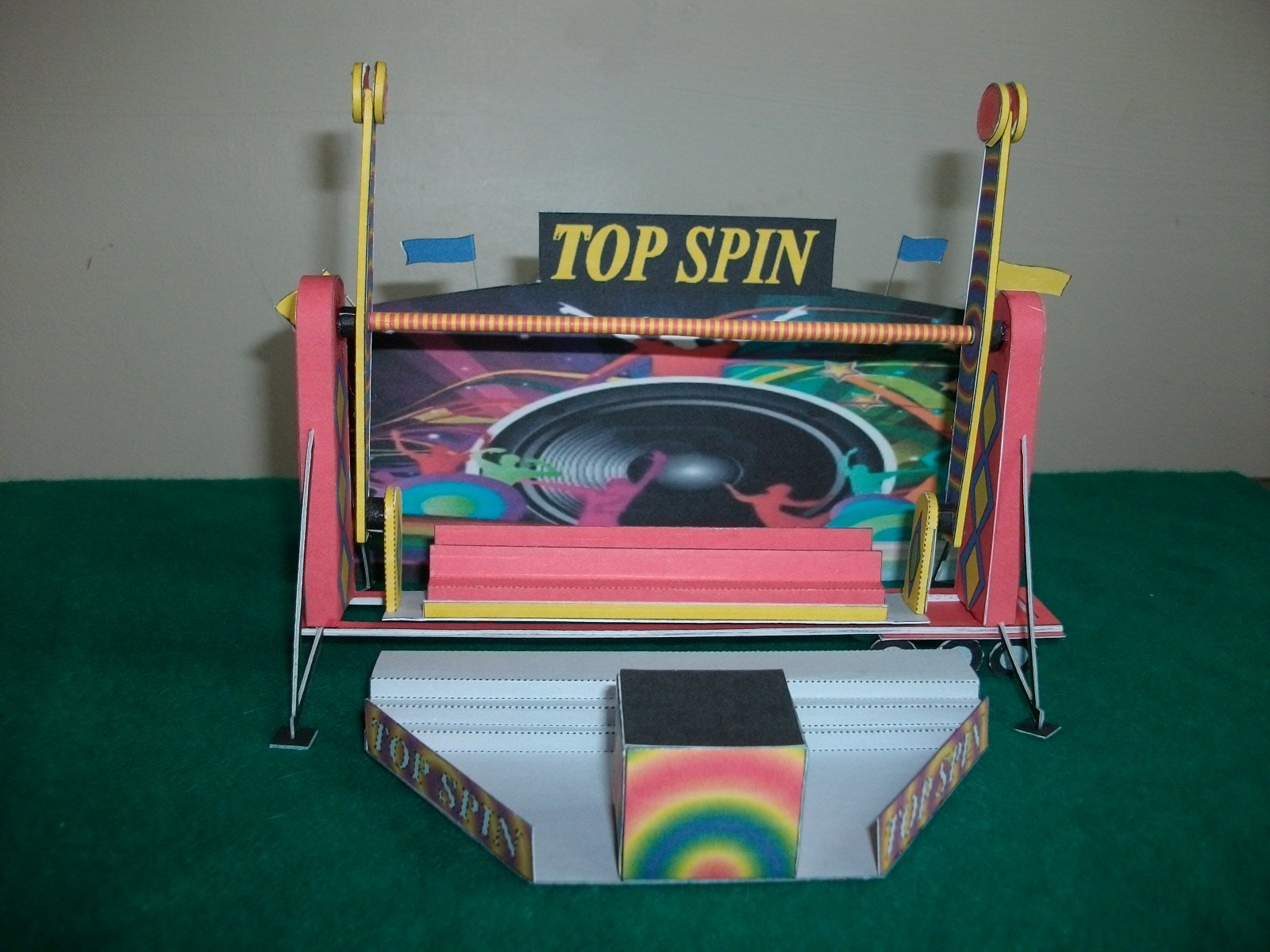 PDF DIGITAL TOP SPIN - Payhip