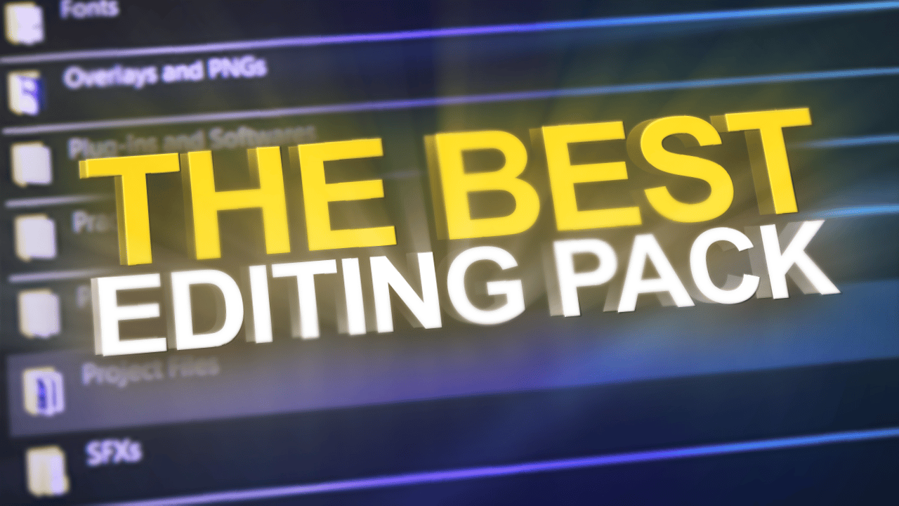 SHAZAA ULTIMATE EDITING PACK - Payhip