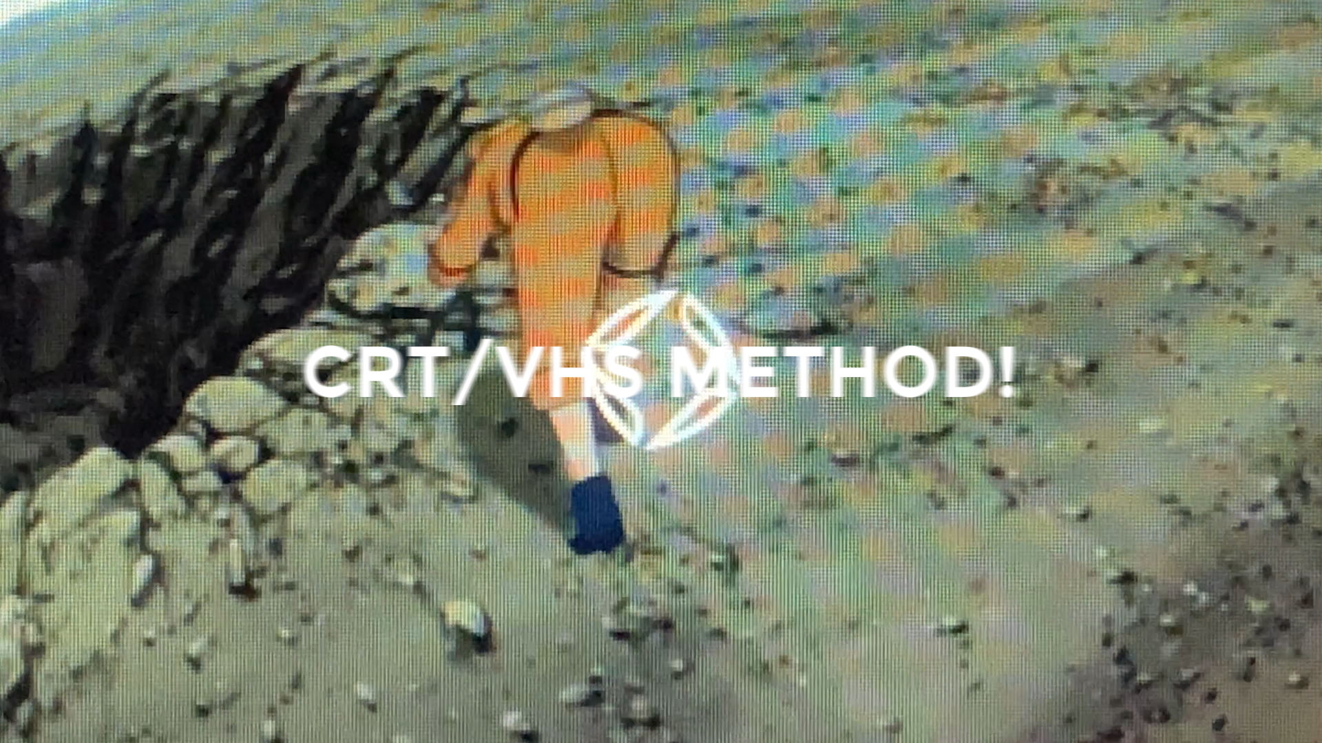 Alight Motion Crt/Vhs Method! - Payhip
