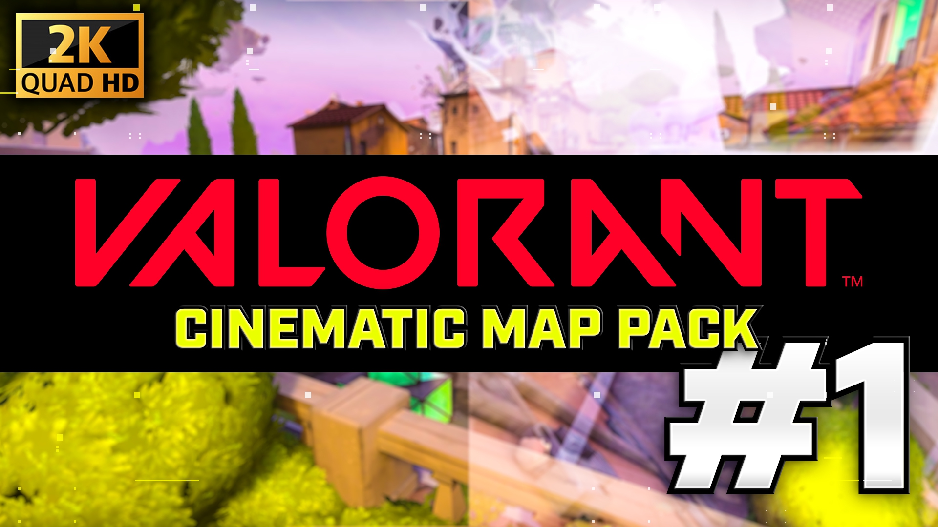 Valorant Cinematic Map Pack #1 - Hastings (247 Cinematics) - Payhip