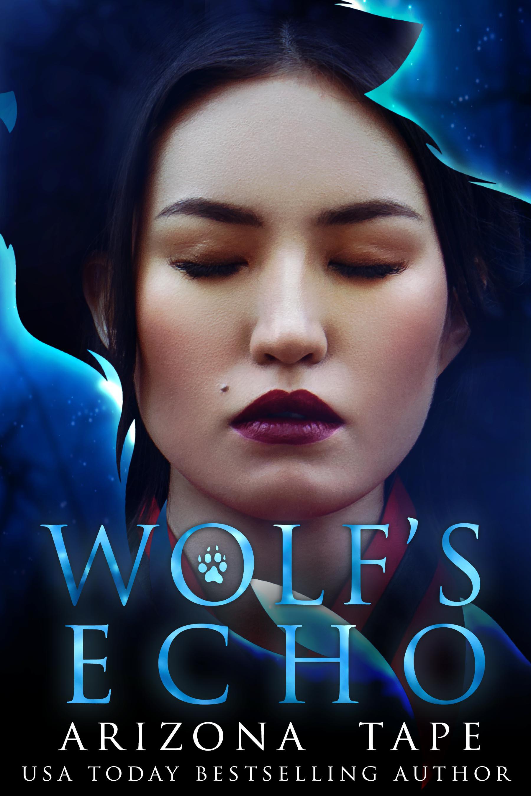 Wolf's Echo (My Winter Wolf #2) - Payhip