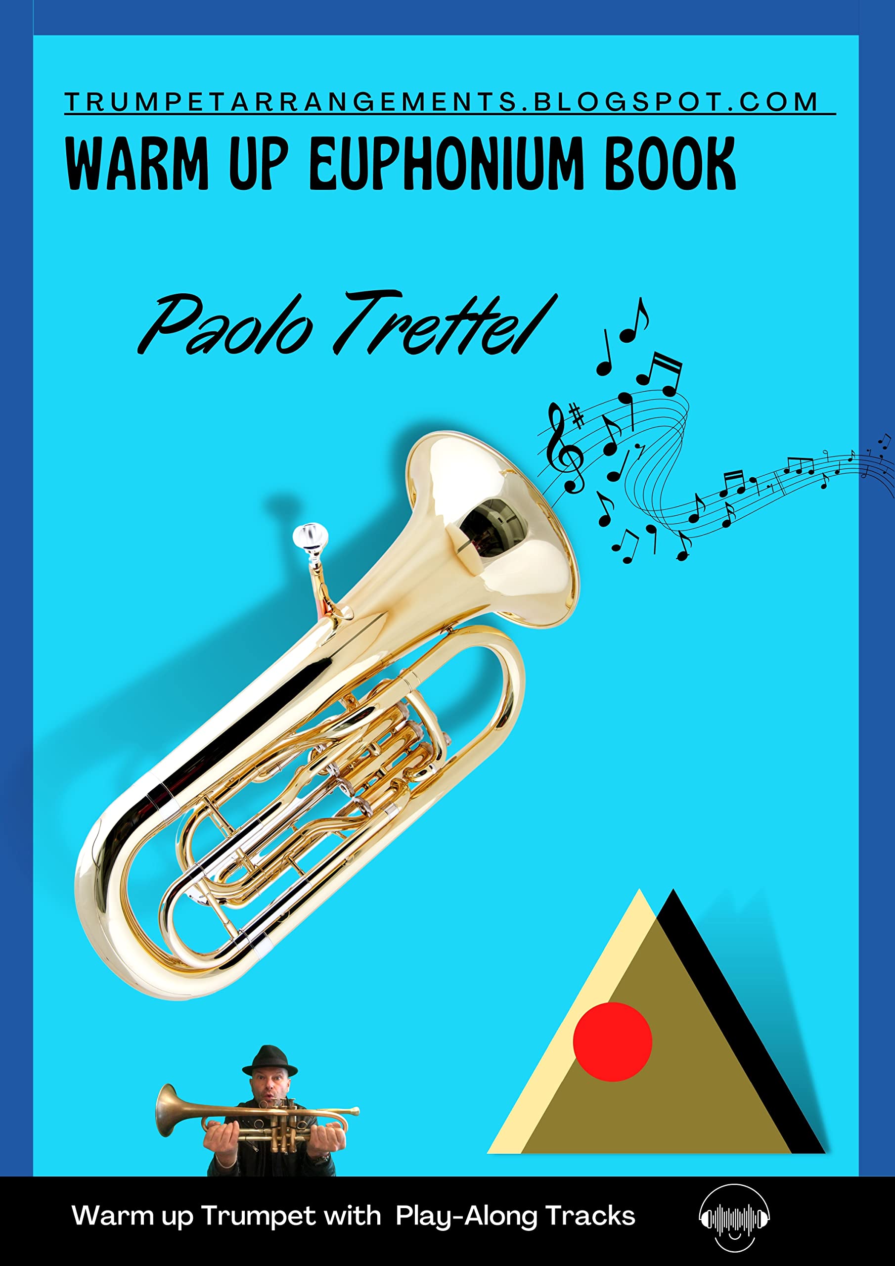 WARM UP EUPHONIUM BOOK - Payhip
