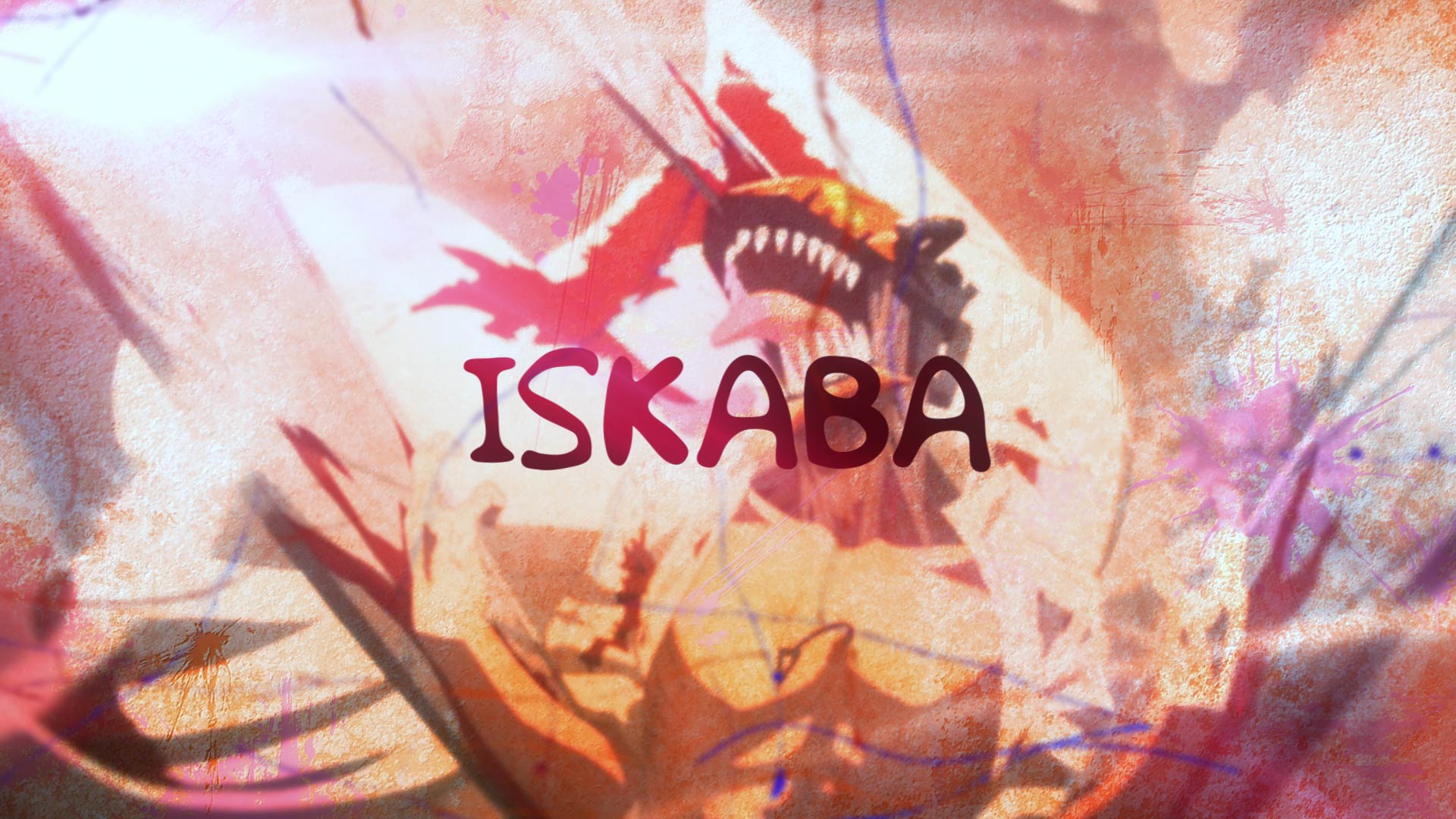 ISKABA - Payhip