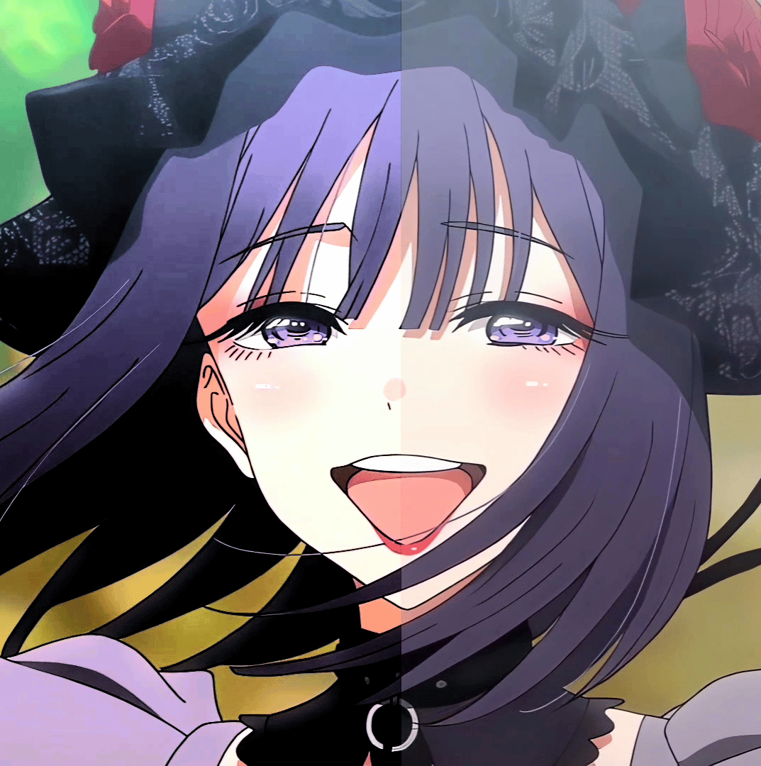 CC DARK SATURACION - Payhip