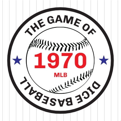 1970 MLB Season