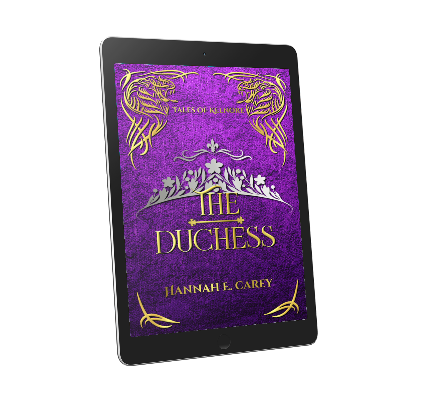 The Duchess: Tales of Kelnore - Payhip