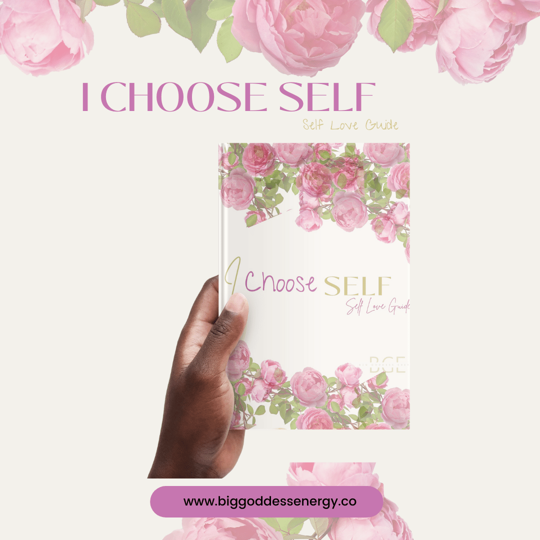 I Choose Self ( Self Love Guide) - Payhip