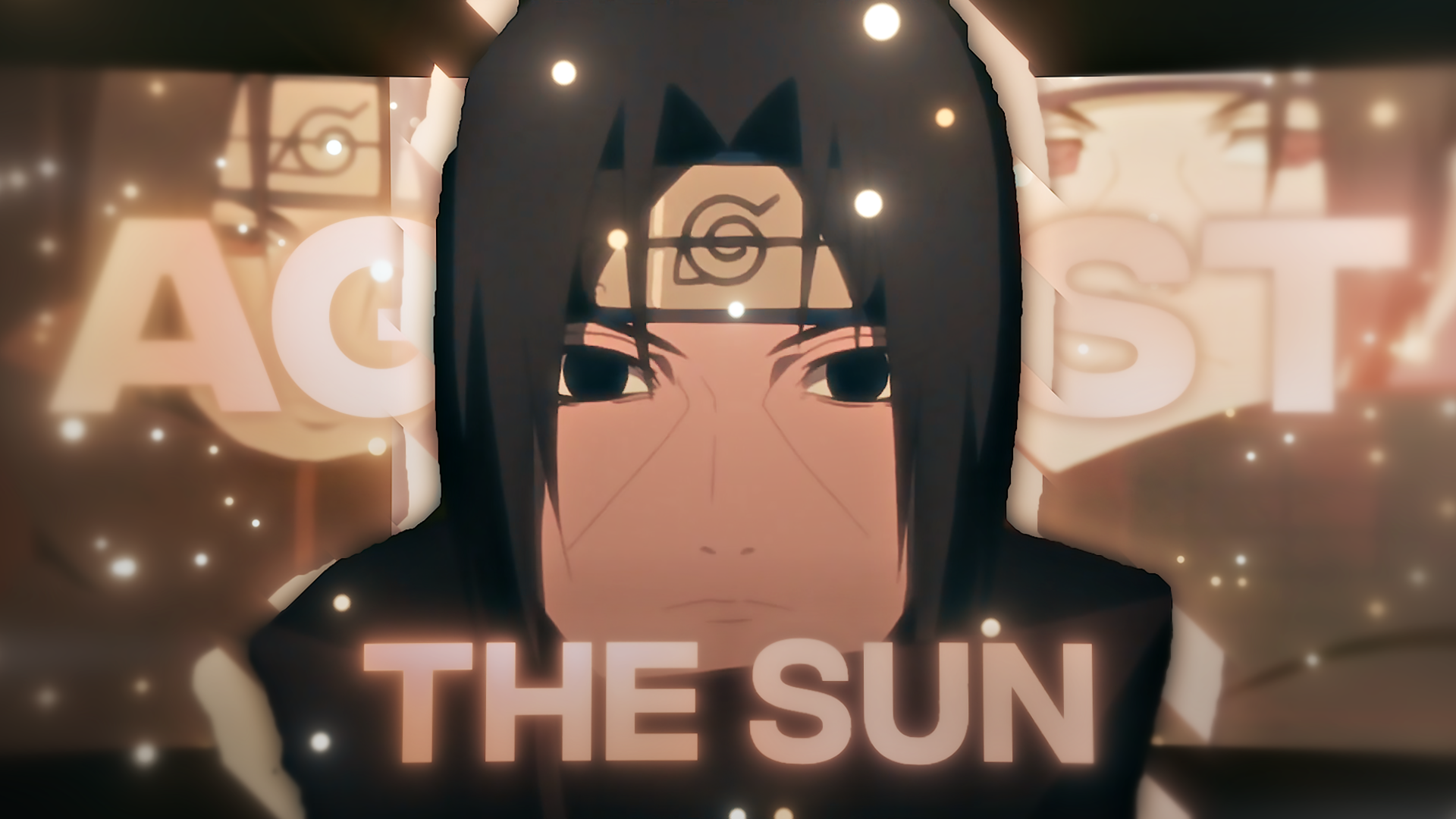 Against The Sun 🖤🔥 [AMV/EDIT] Project File In Desc. - Payhip