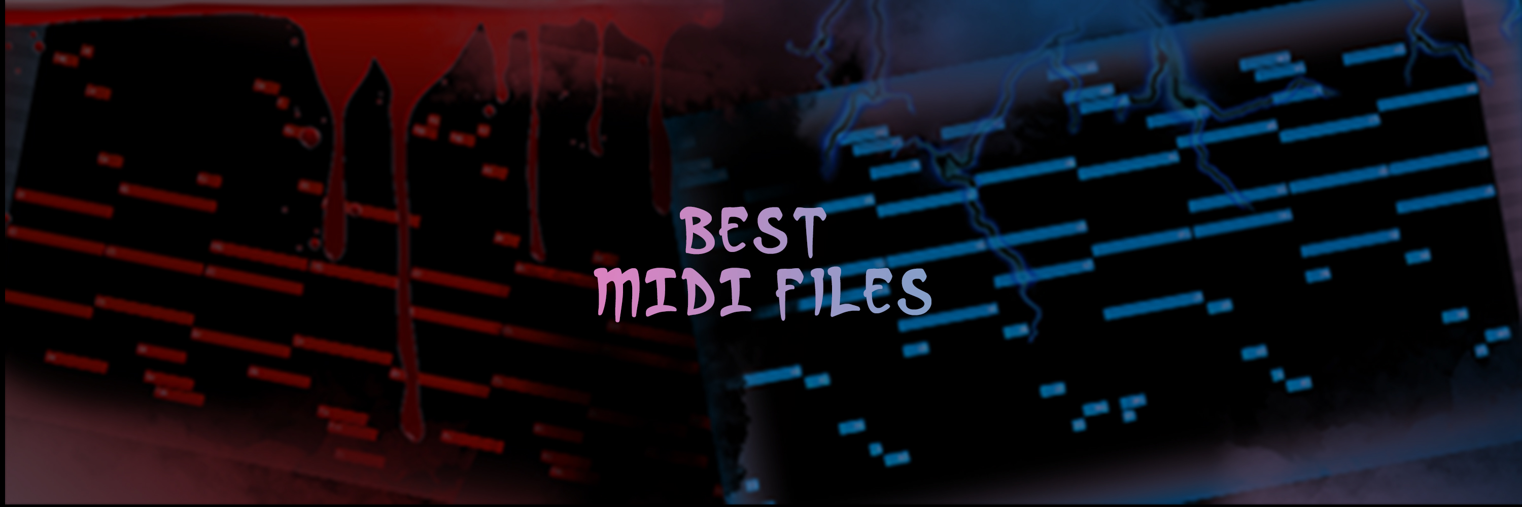 free pack midi files