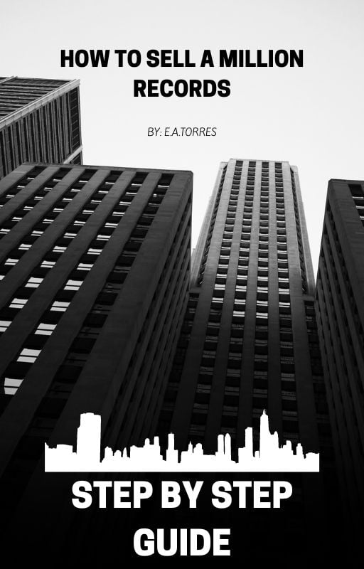 HOW TO SALE A MILLION RECORDS - Payhip