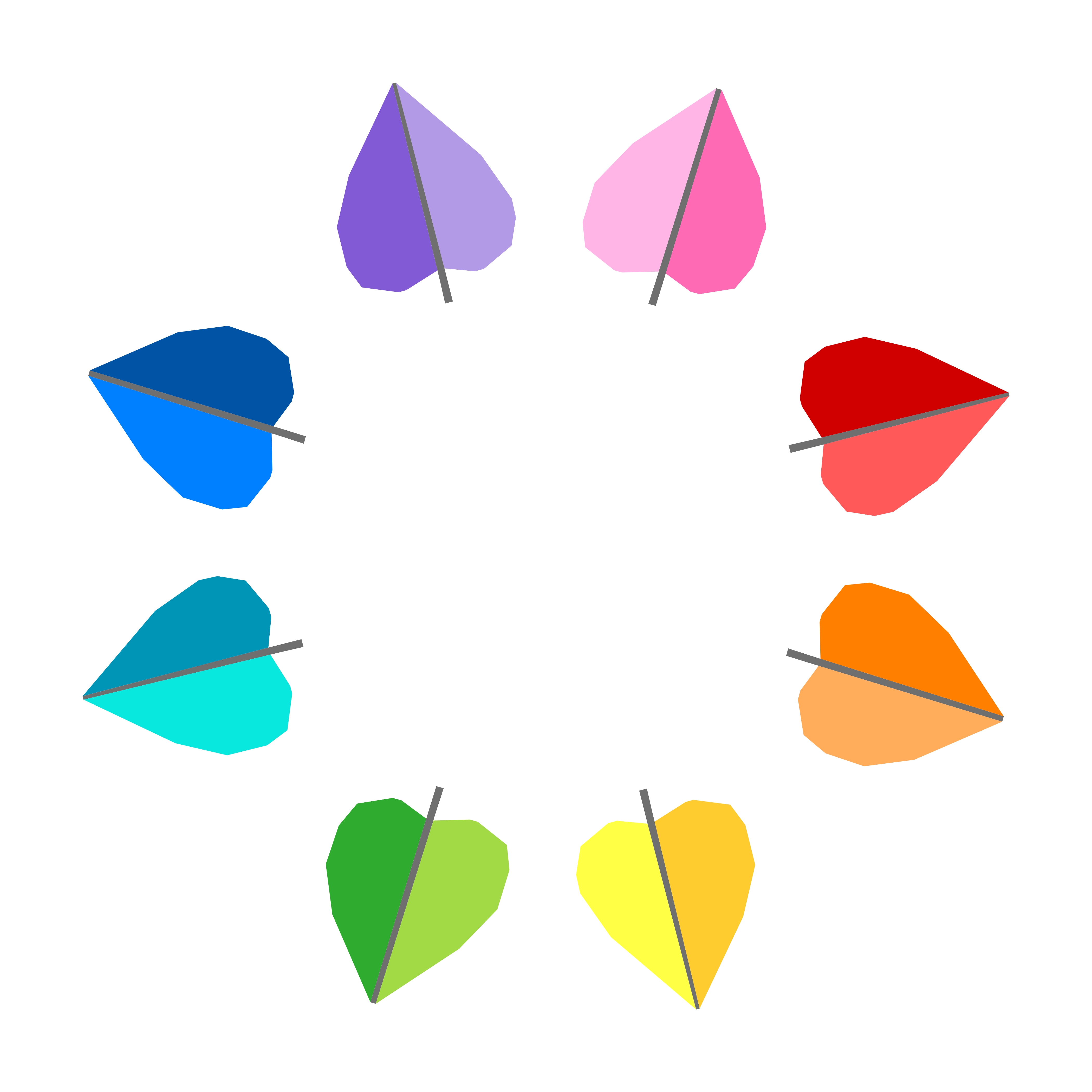 Falling Leaves Paper Pieced Pattern - Payhip