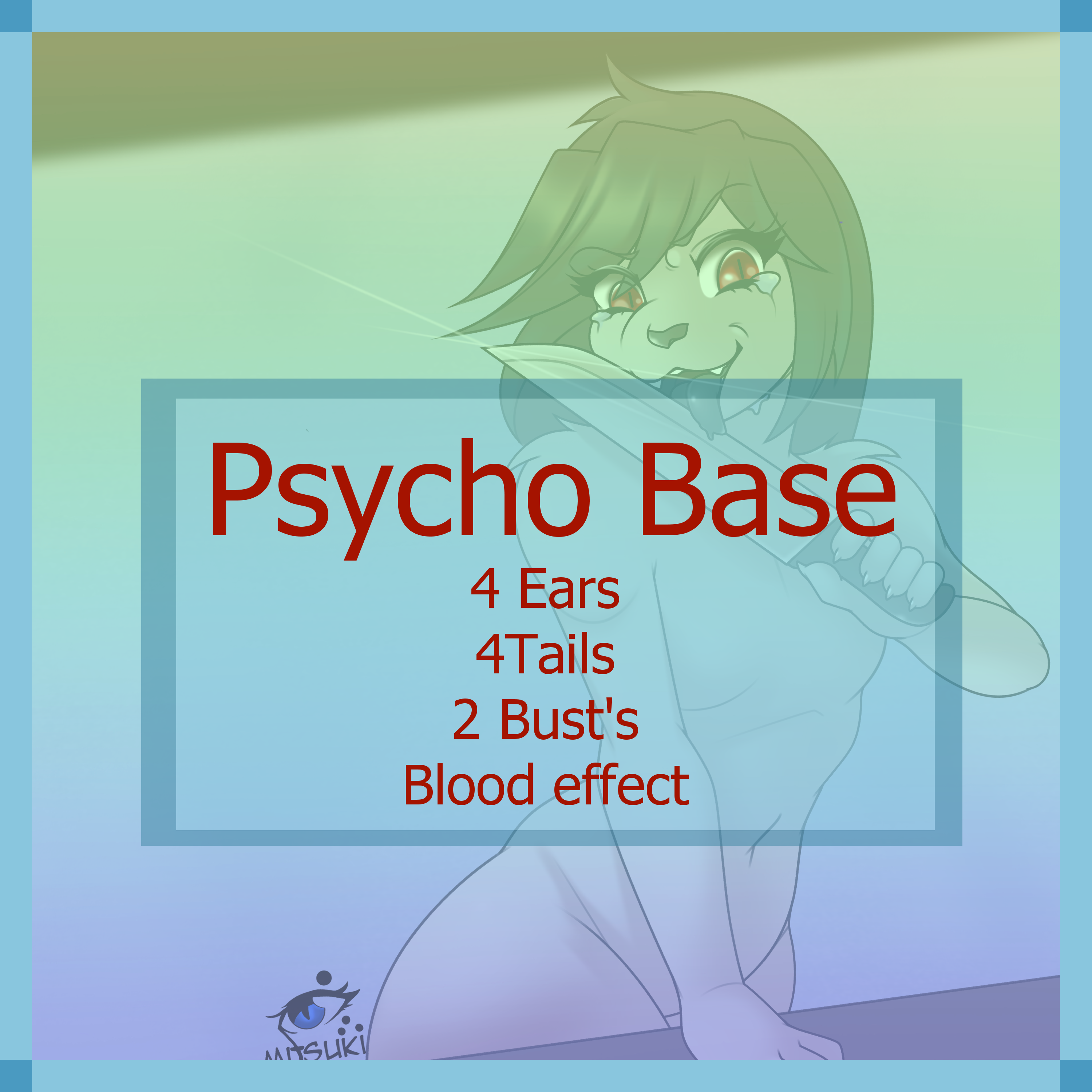 Psycho base - Payhip