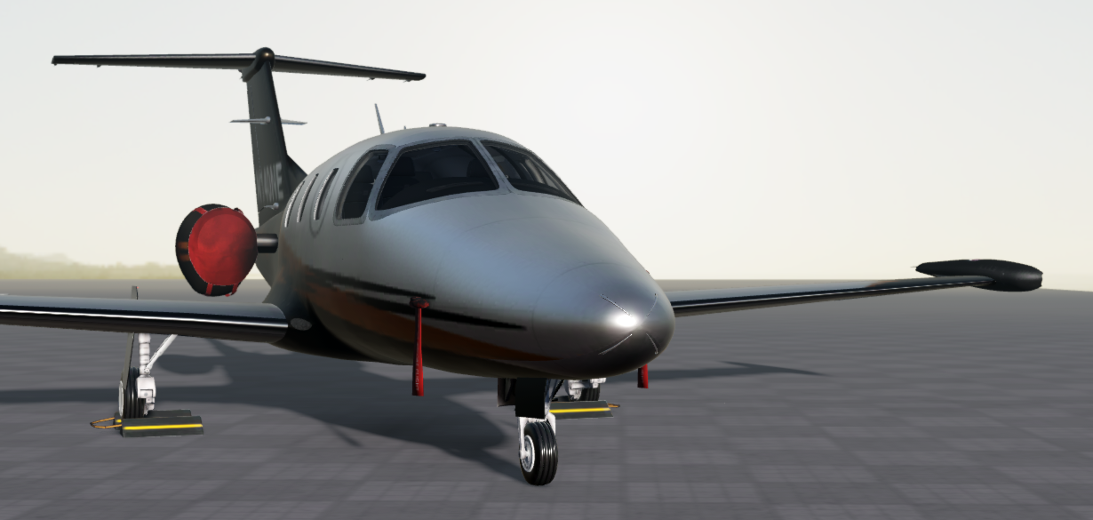 Eclipse 550 - Payhip