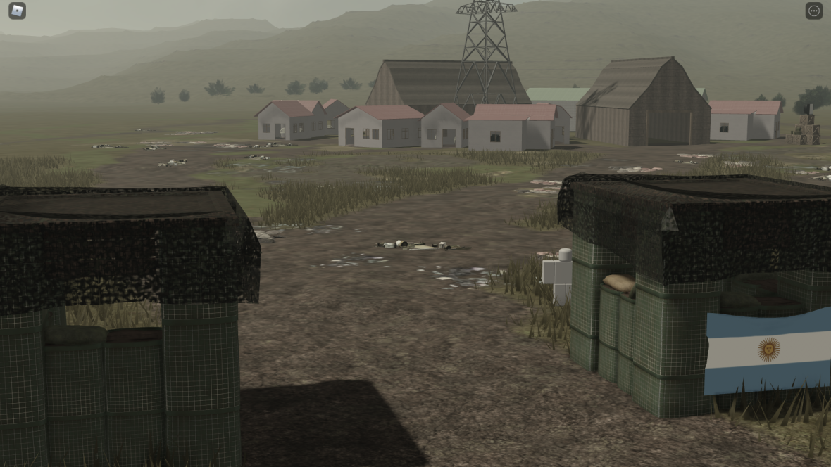 Falklands map - Payhip