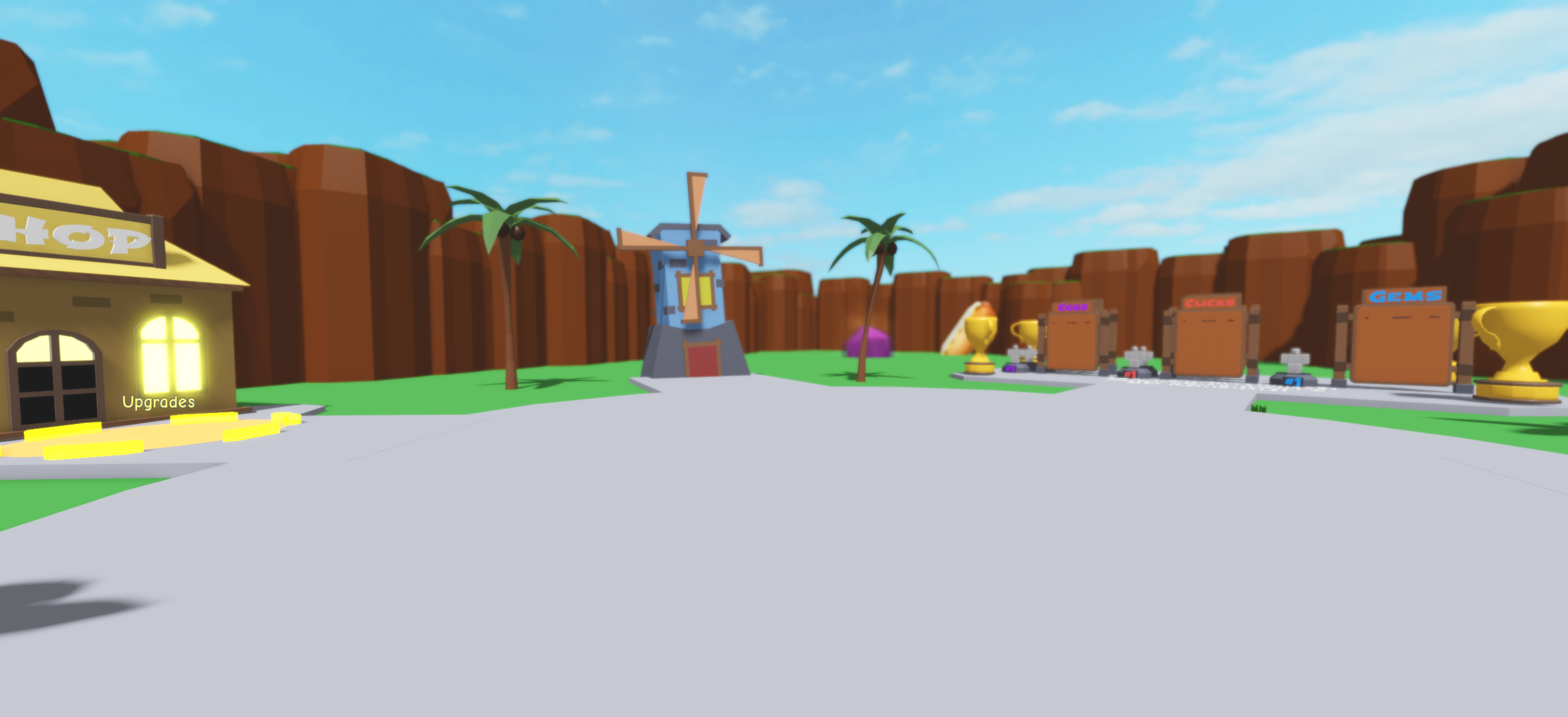 Clicker Simulator - Payhip