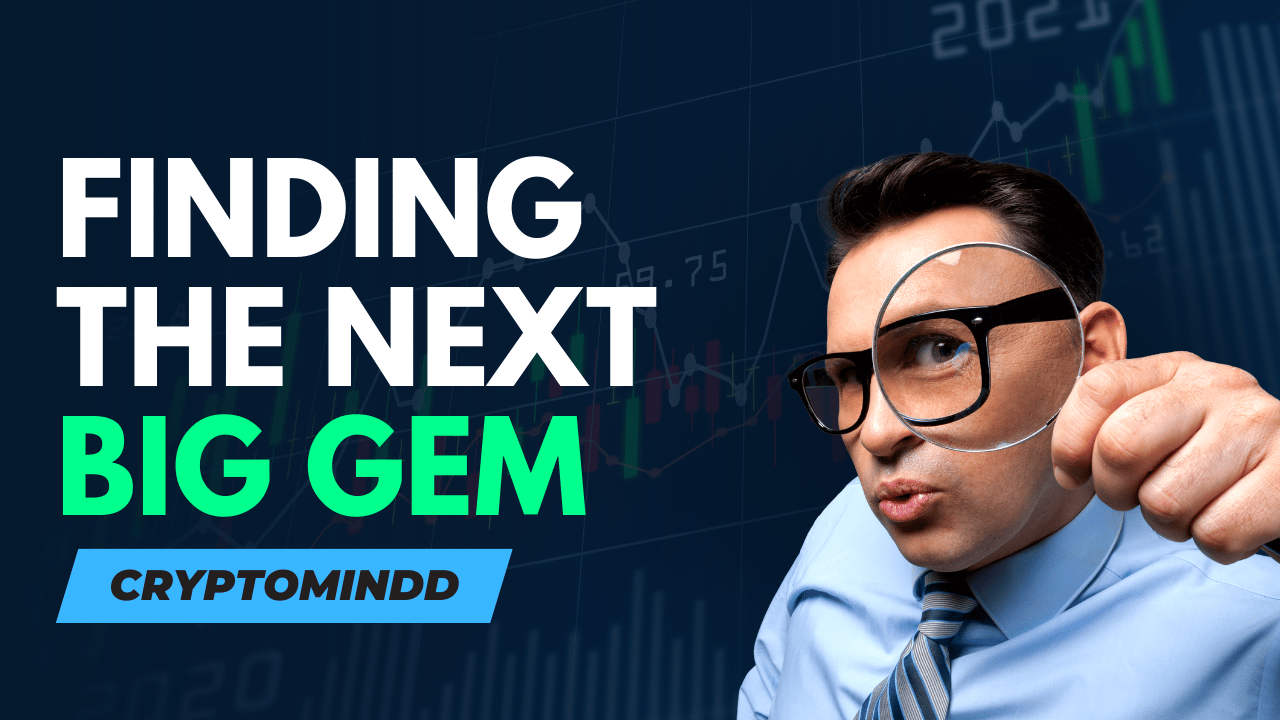Ebook: Finding the next big gem 💎 - Payhip