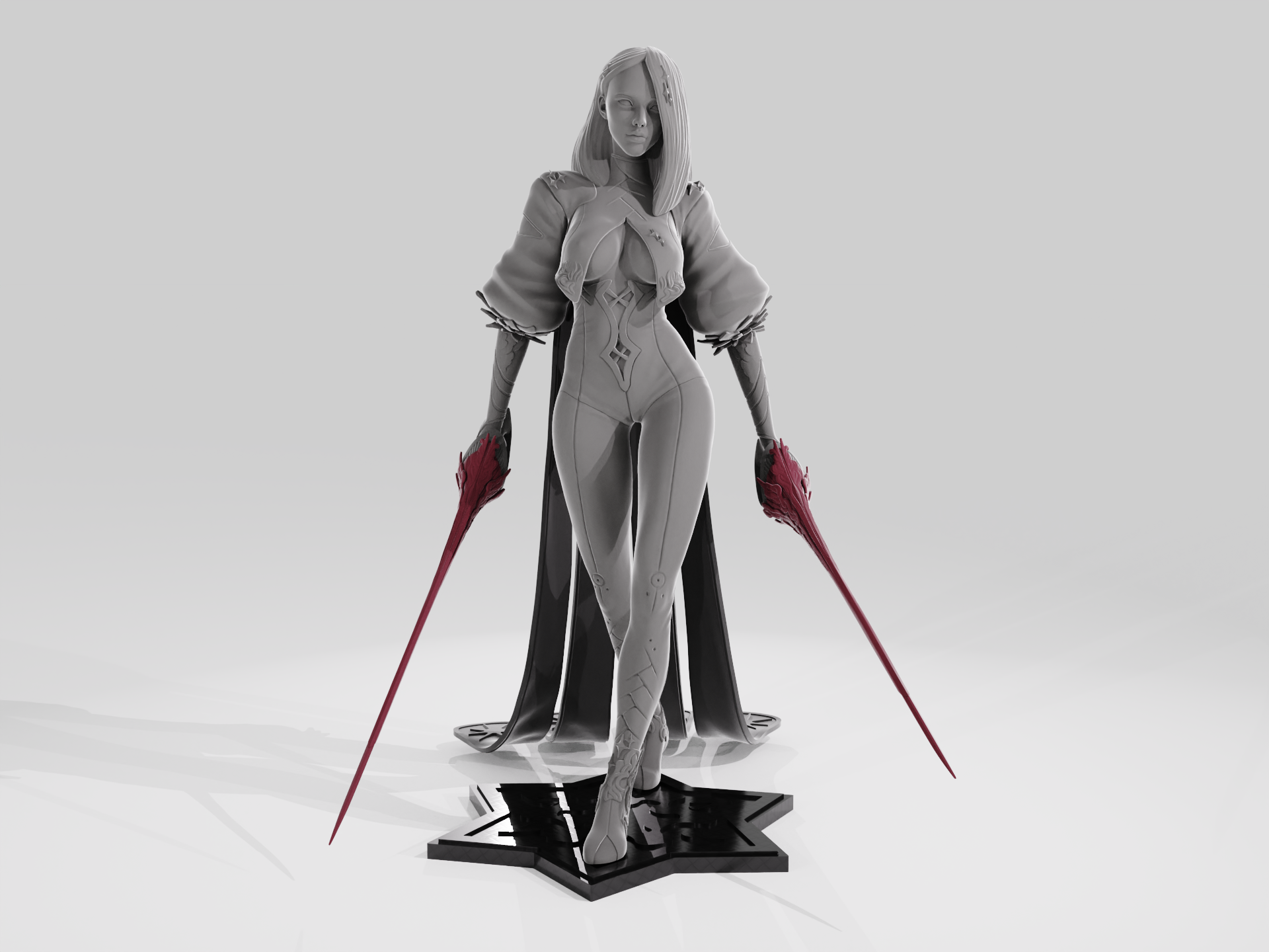 Mikeo, STL 3D model design printable file - Payhip