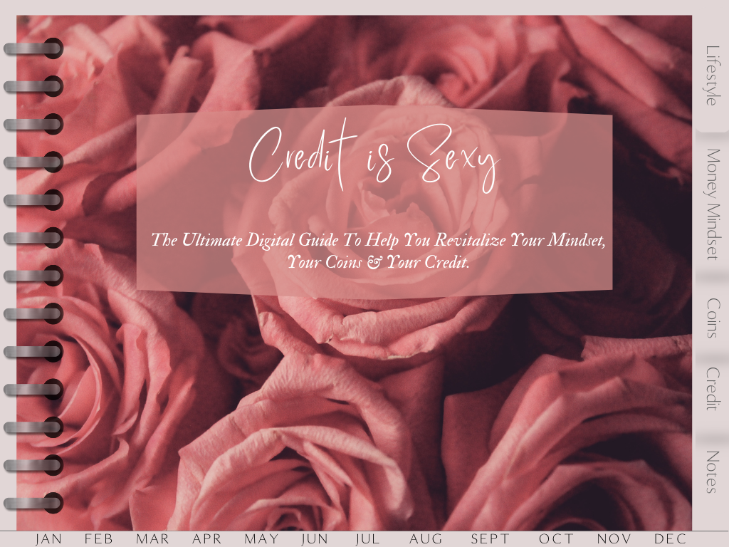 KEY Credit Boost - Payhip