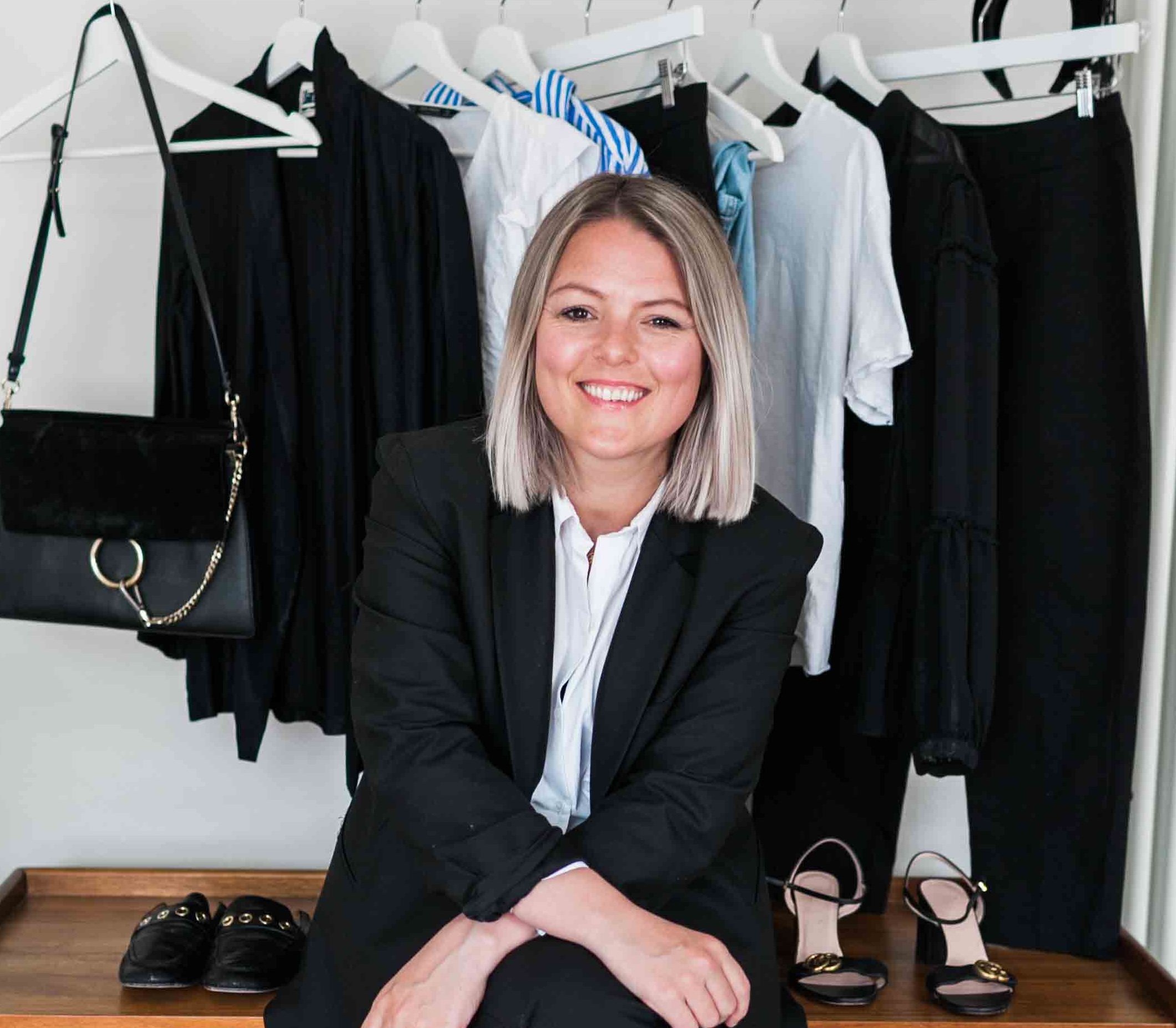 Capsule wardrobe workshop - Payhip