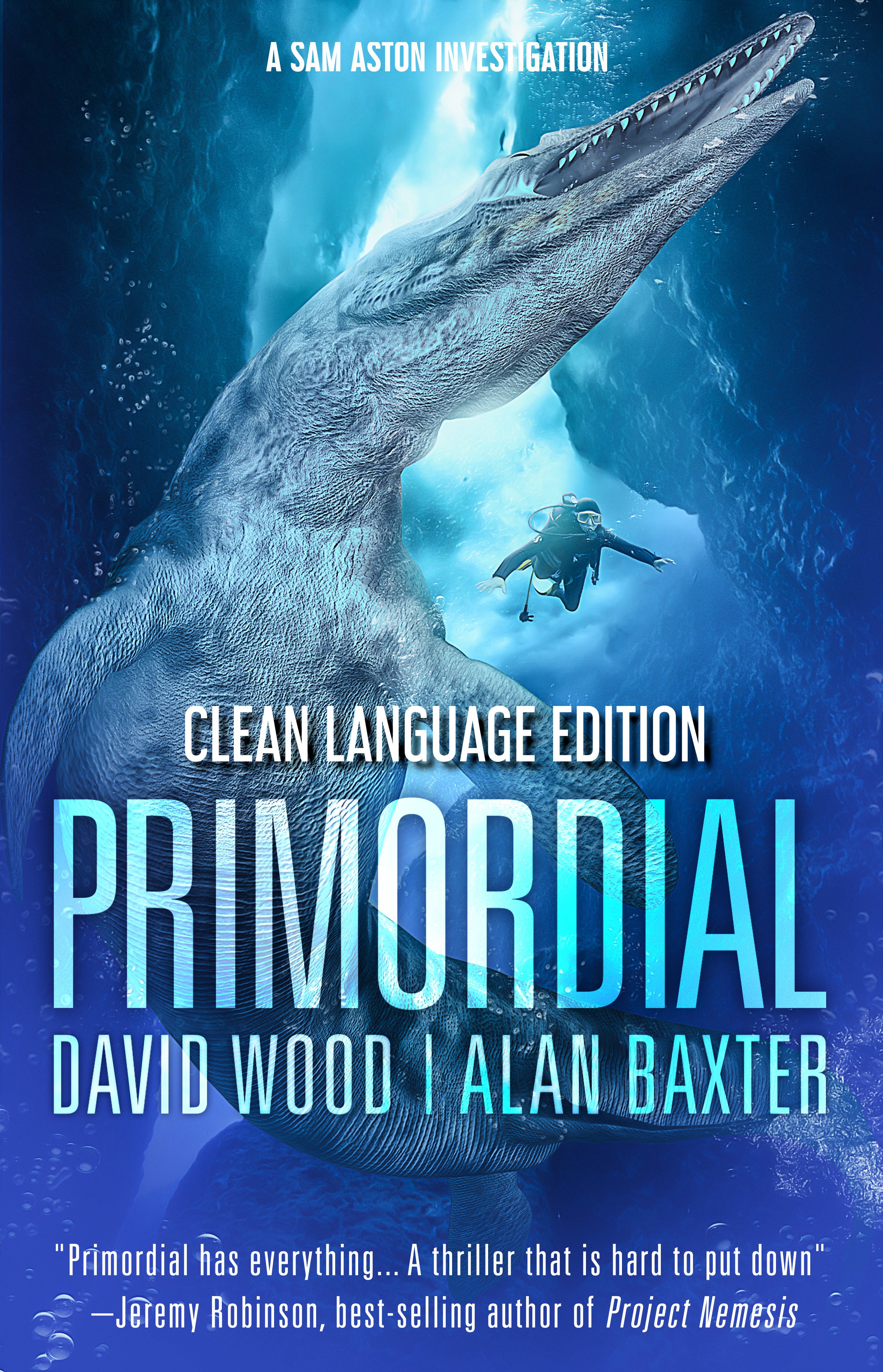 Primordial- Clean Language Edition - Payhip
