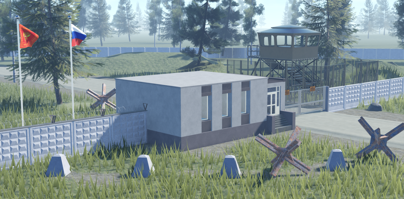 Military Training Base - Payhip