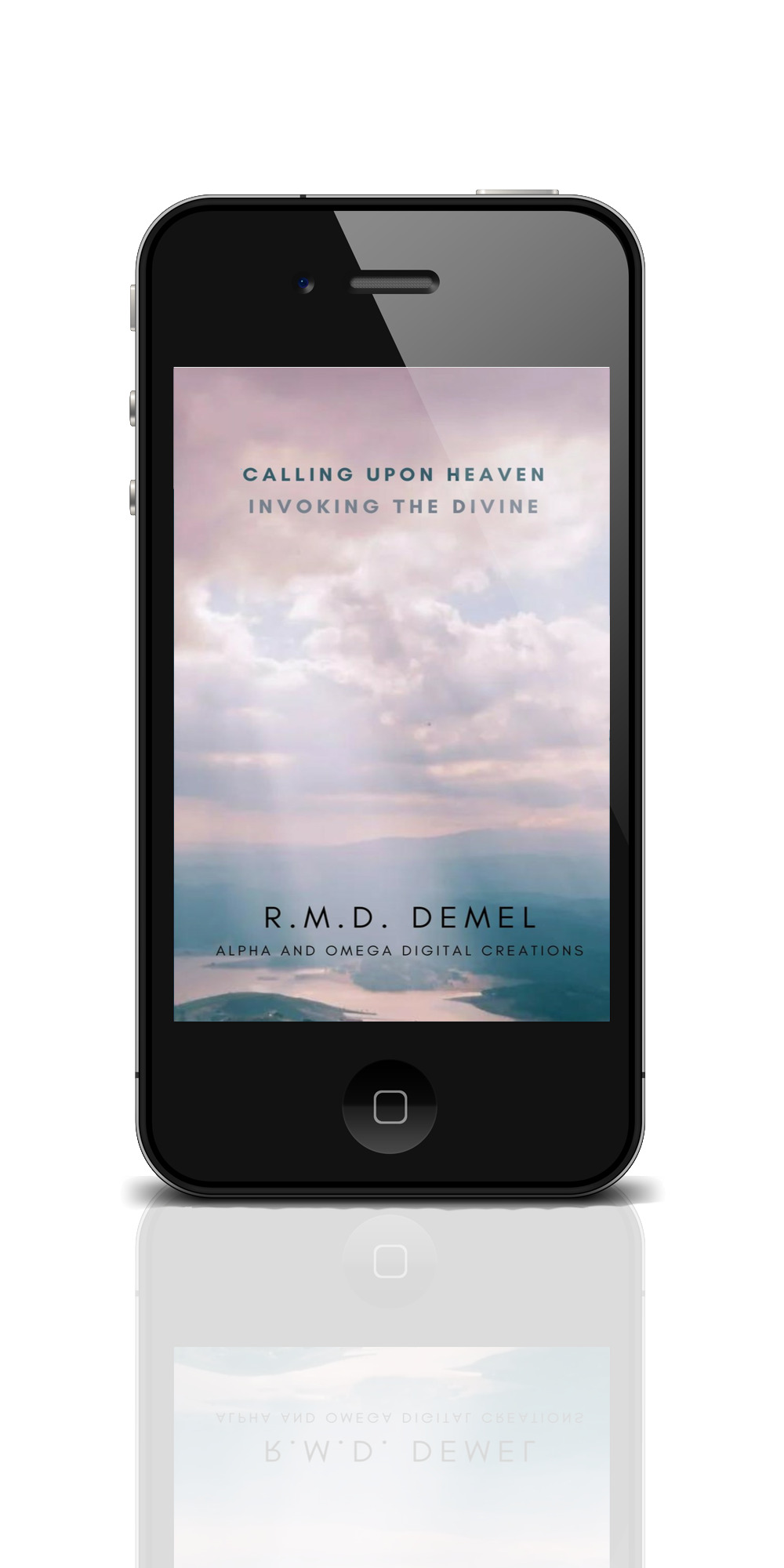 CALLING UPON HEAVEN: INVOKING THE DIVINE - Payhip