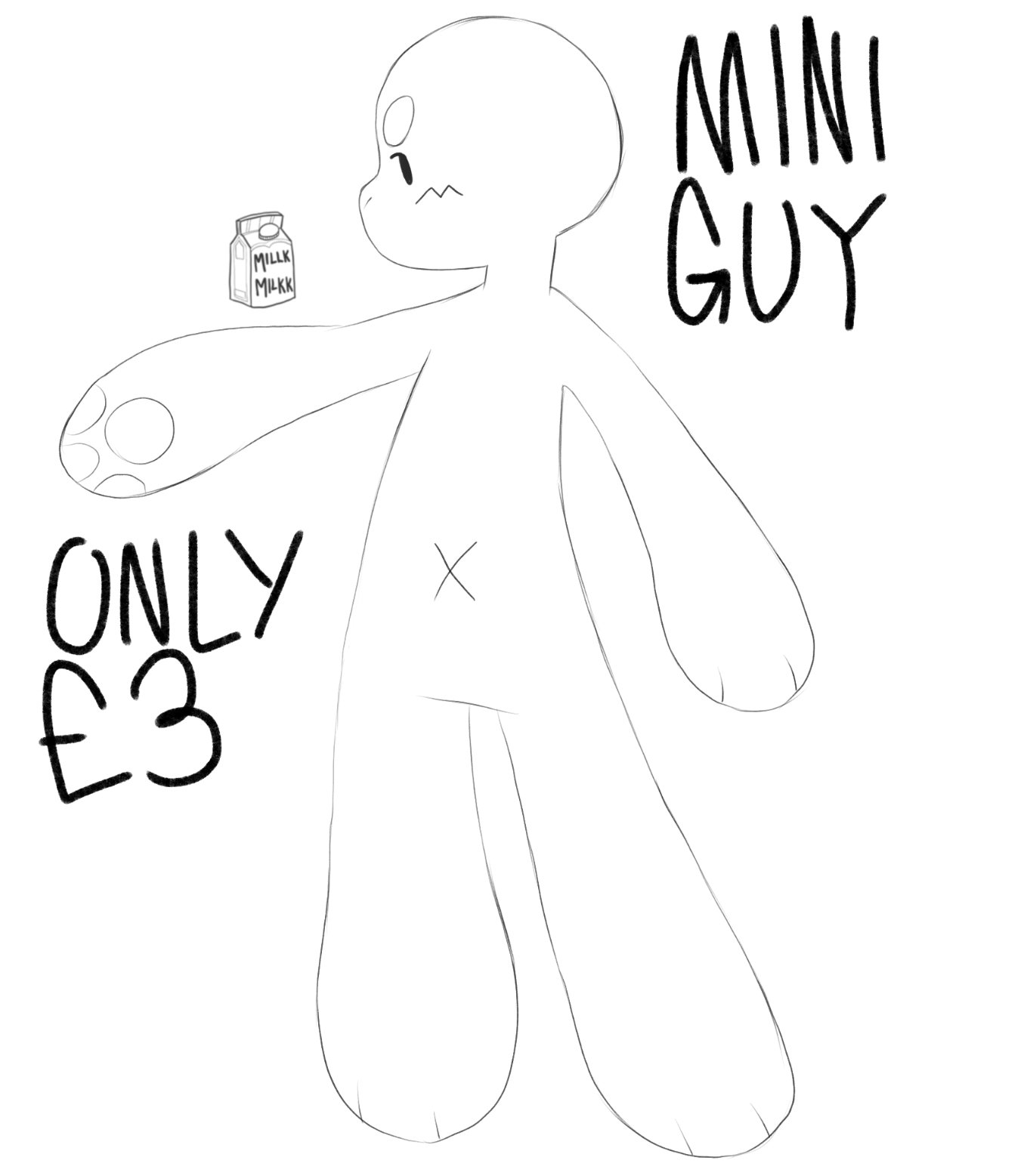 mini guy base - Payhip