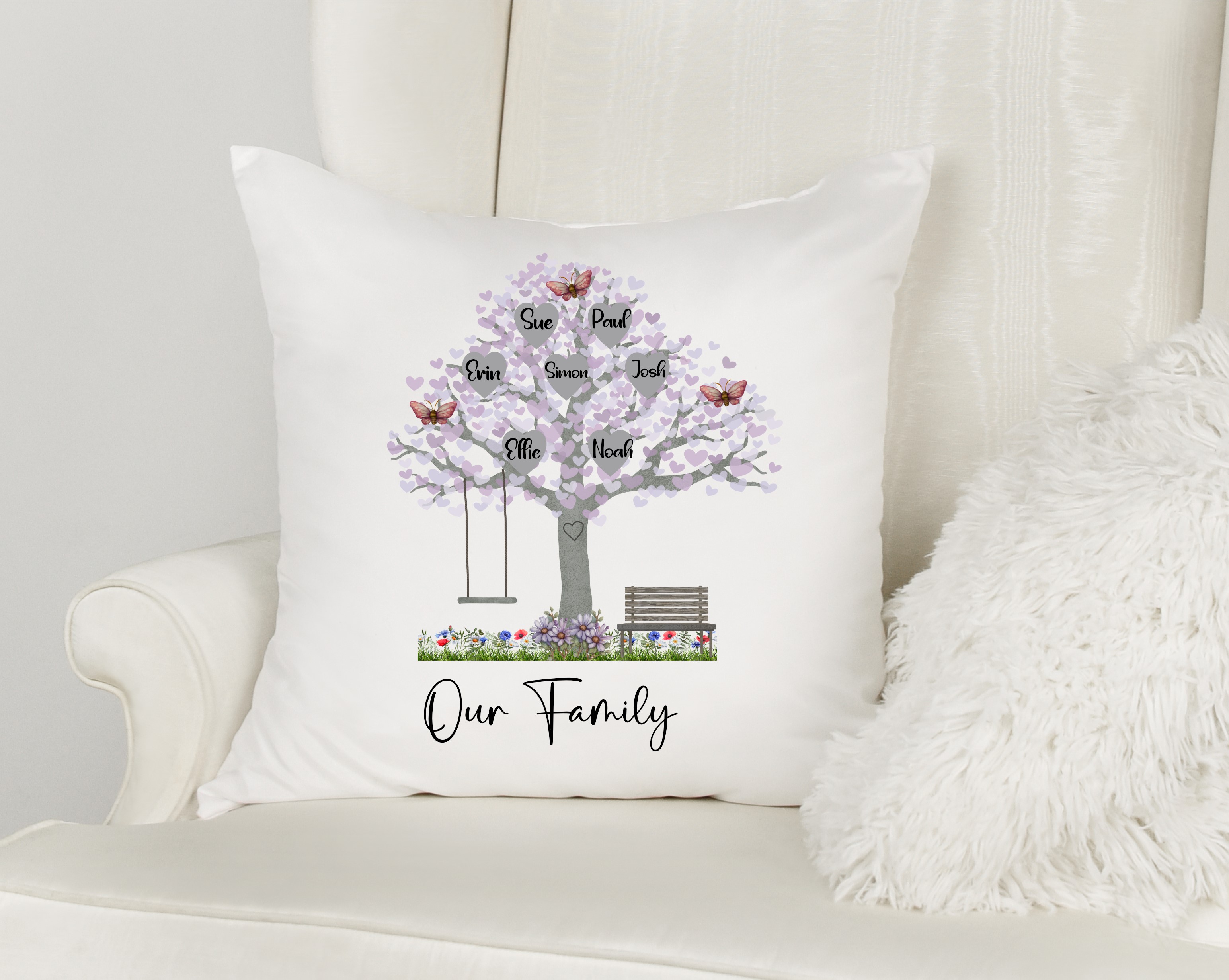 Lavender family tree - Payhip