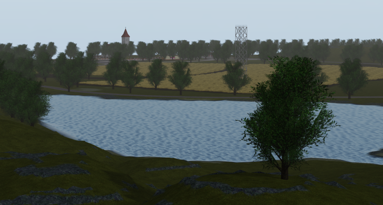 EUROPEAN ROLEPLAY MAP - Payhip