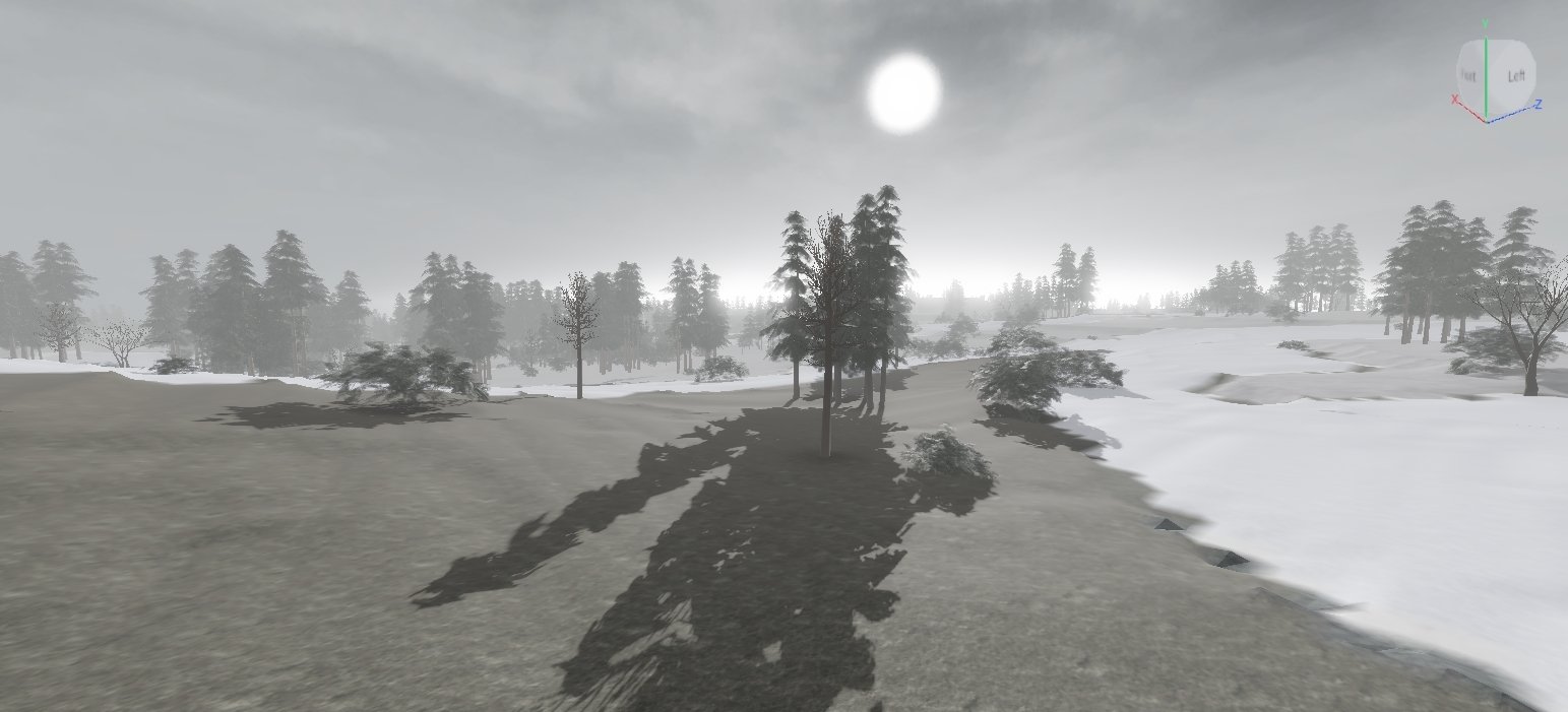 Roblox Terrain Snow Battleground Map - Payhip