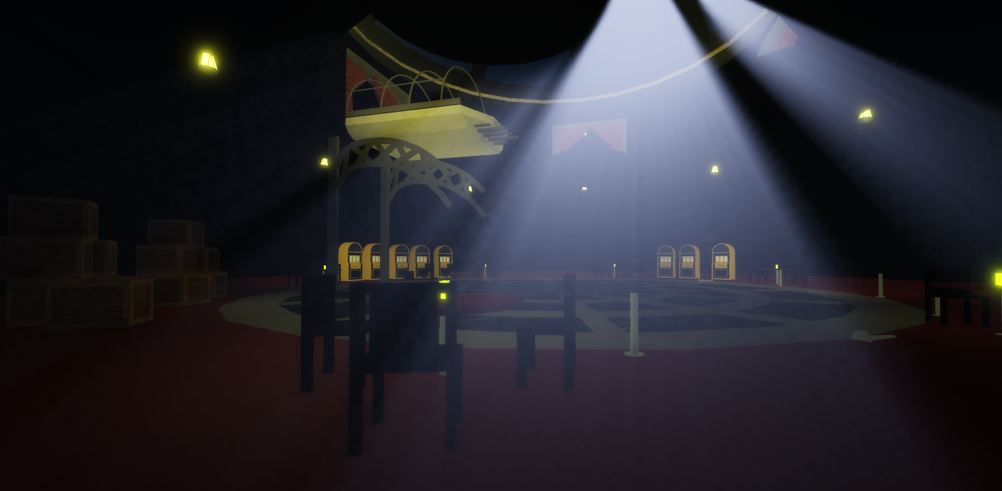 Casino Low Poly - Payhip