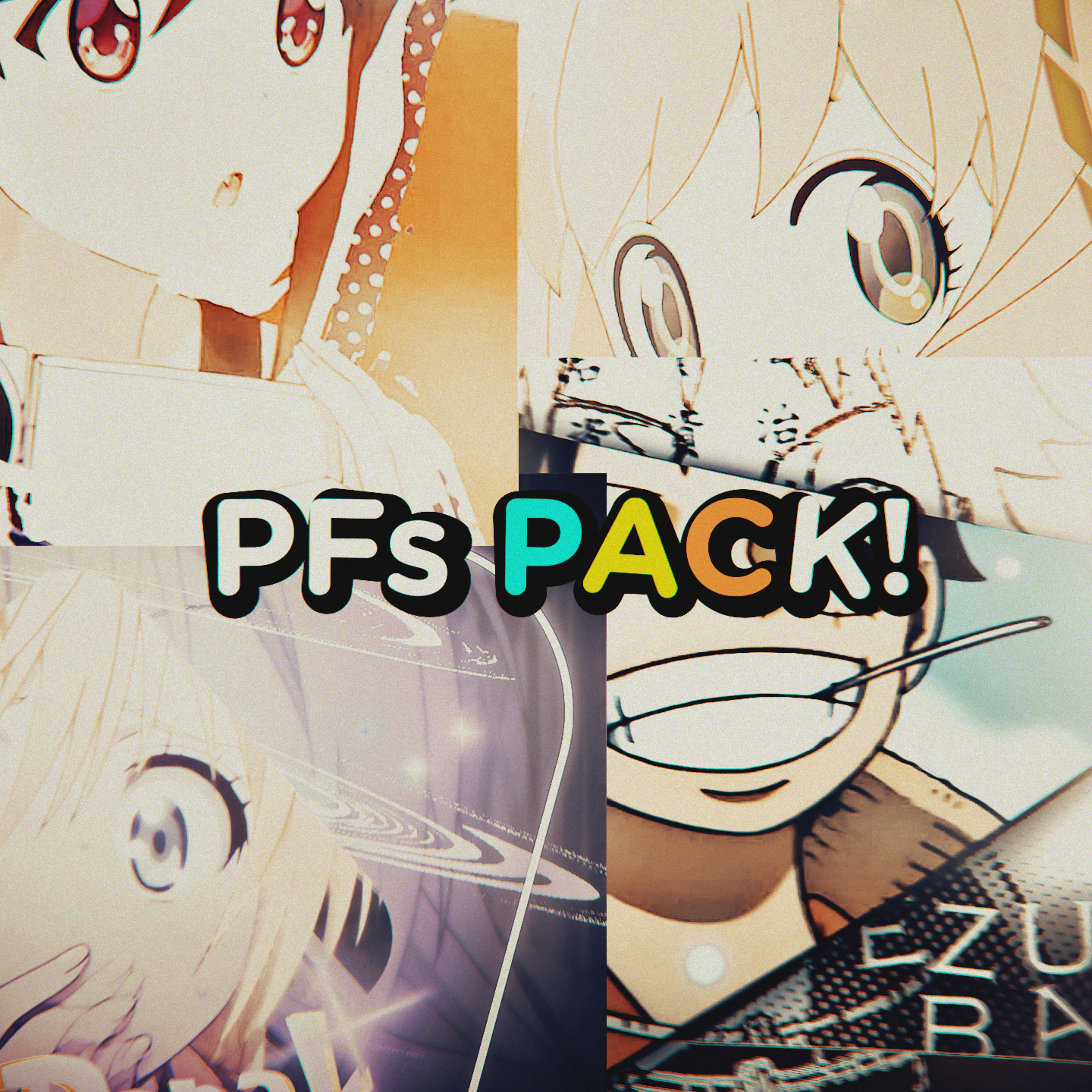 Dapakwu PFs PACK - Payhip