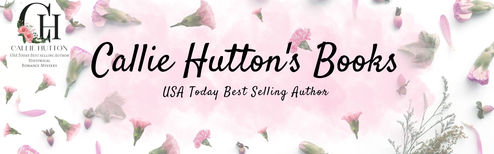 Callie Hutton's Books - Payhip