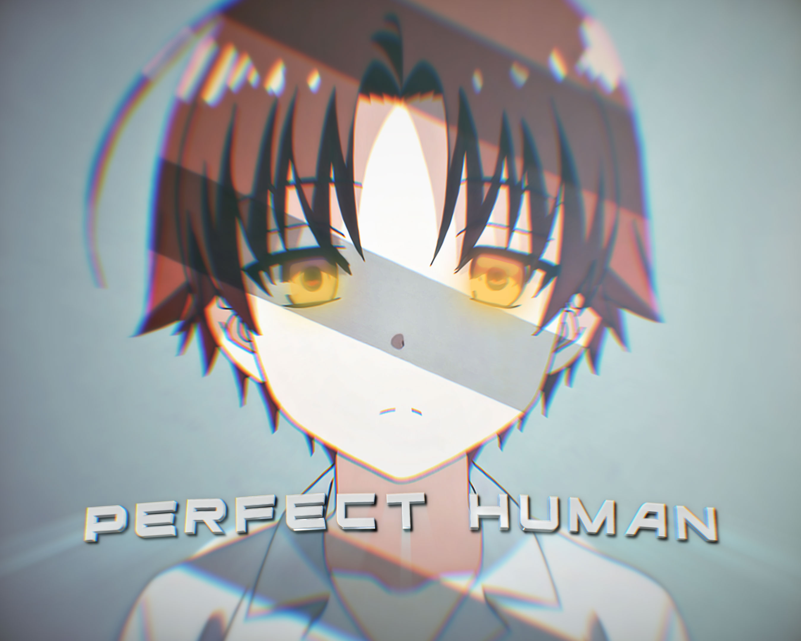 Perfect Human - Free Project File - Payhip