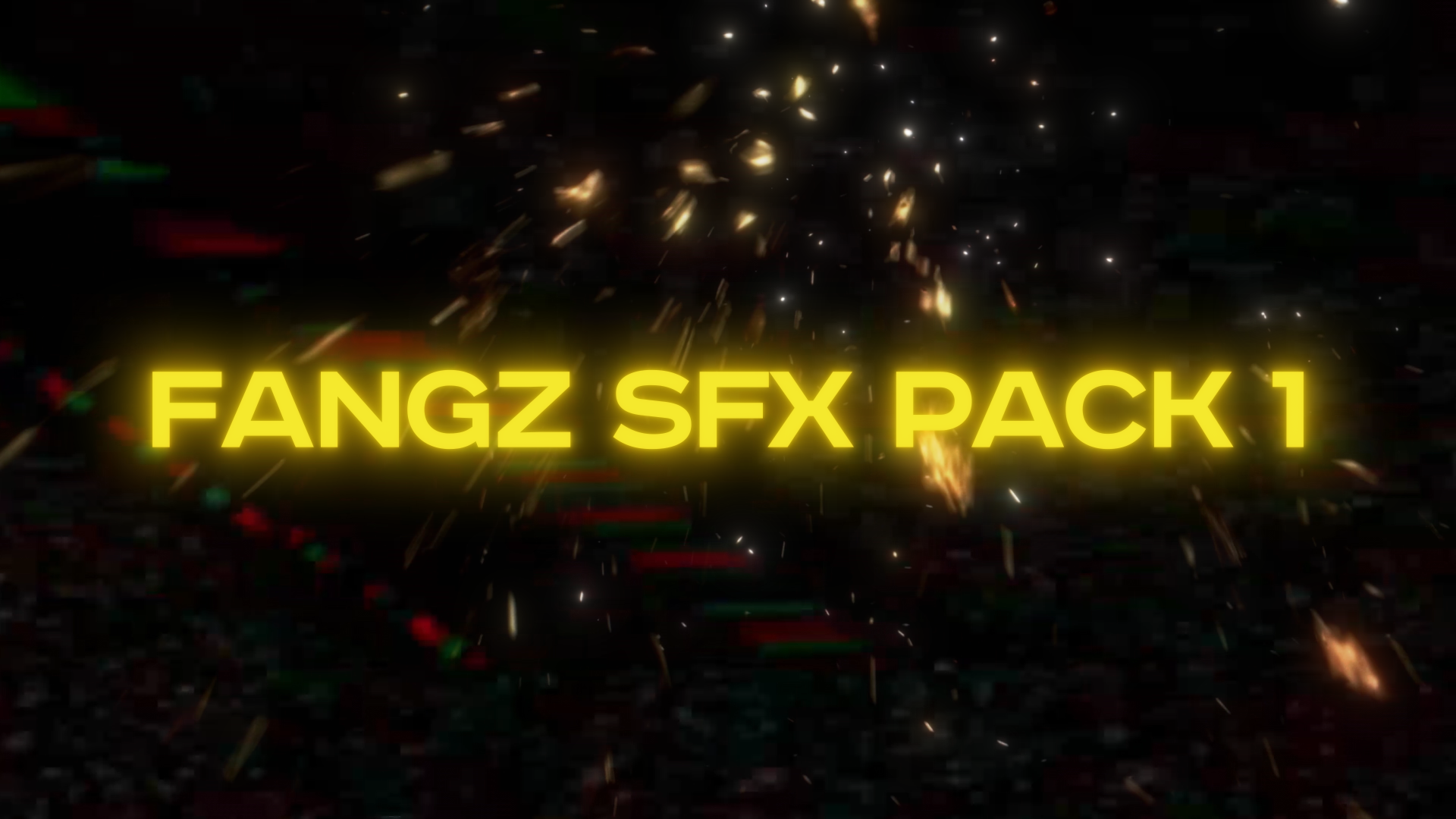 Fangz 3k SFX Pack - Payhip