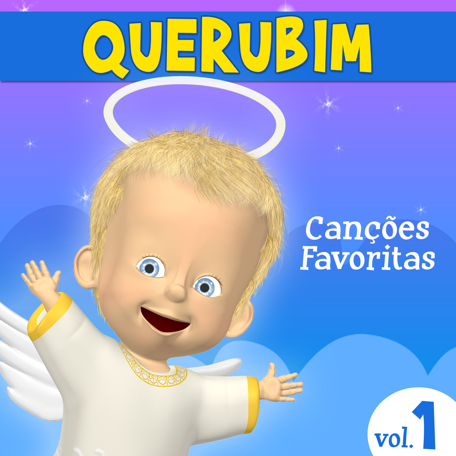 Cherub Wings - Português