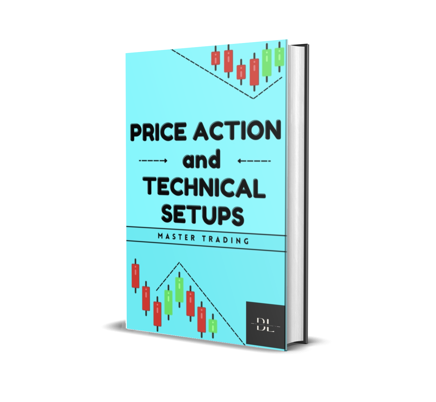 Price Action Technical Setups eBook - Payhip