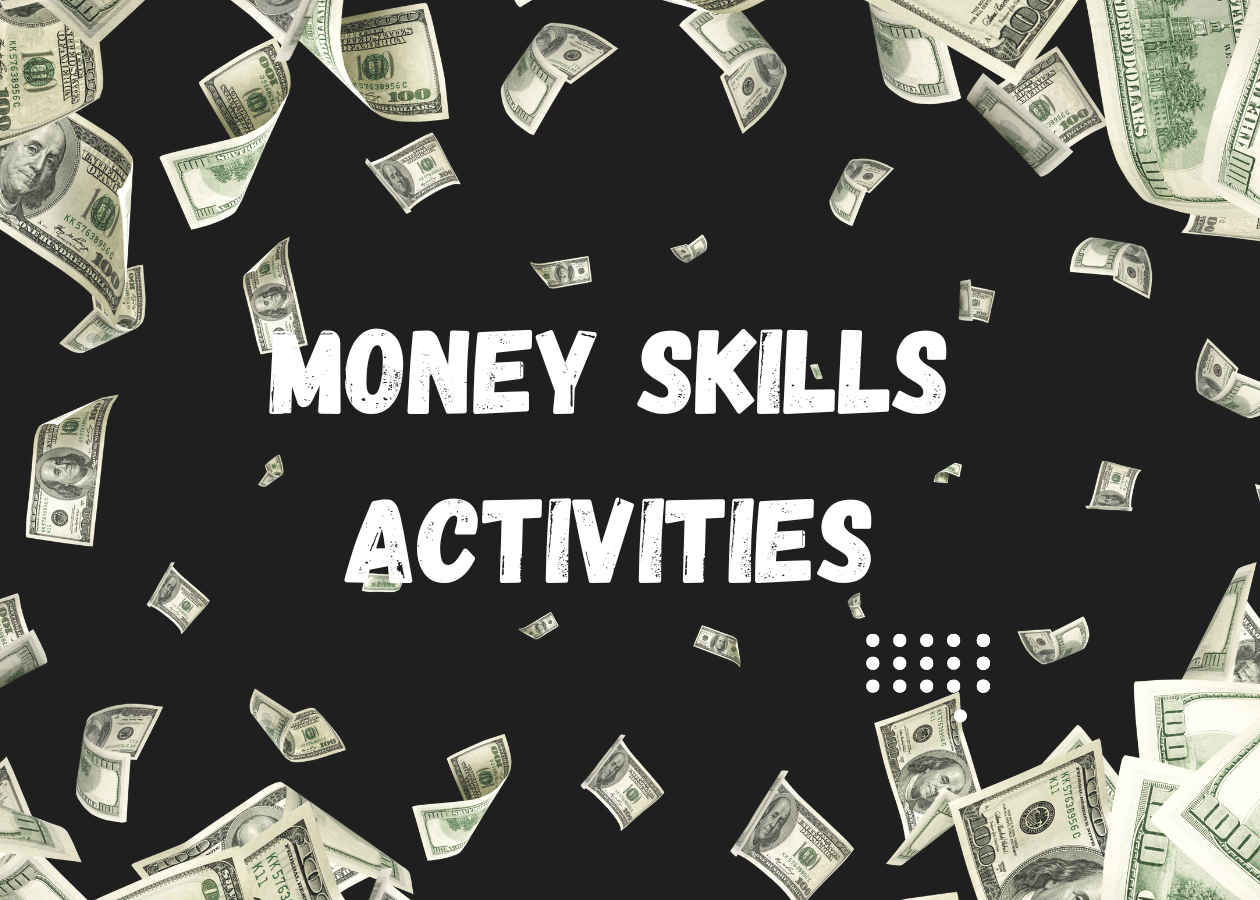 Your Teaching Doc - Money Skills Activities