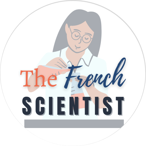 The French Scientist - Payhip