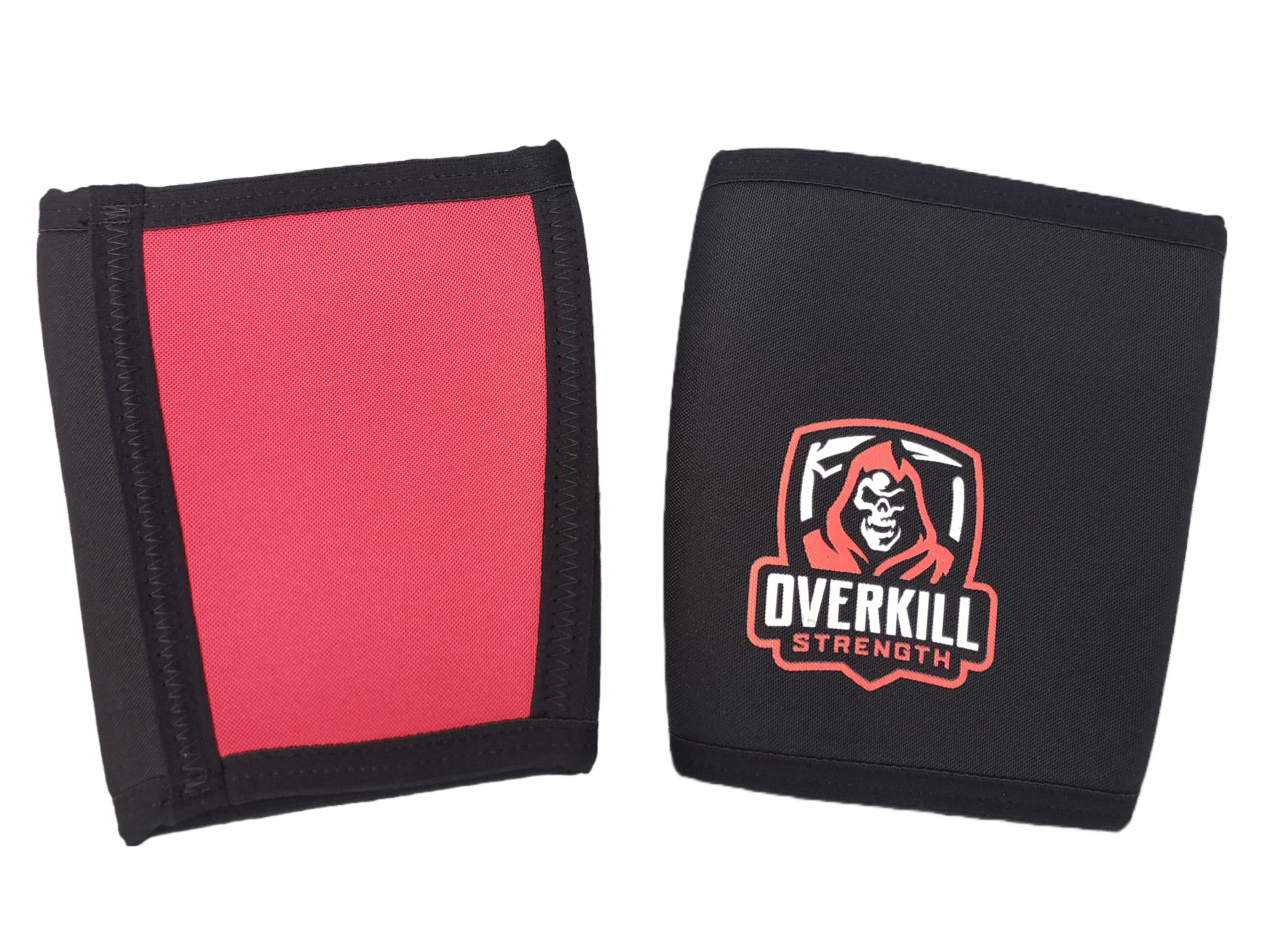 Overkill Elbow Sleeves - Payhip