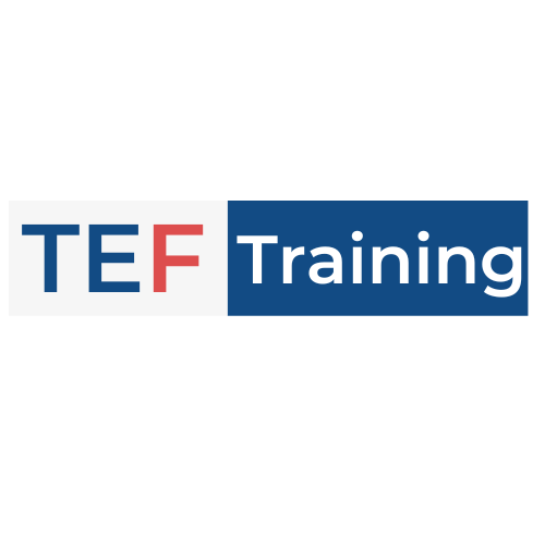 TEF Training - Payhip