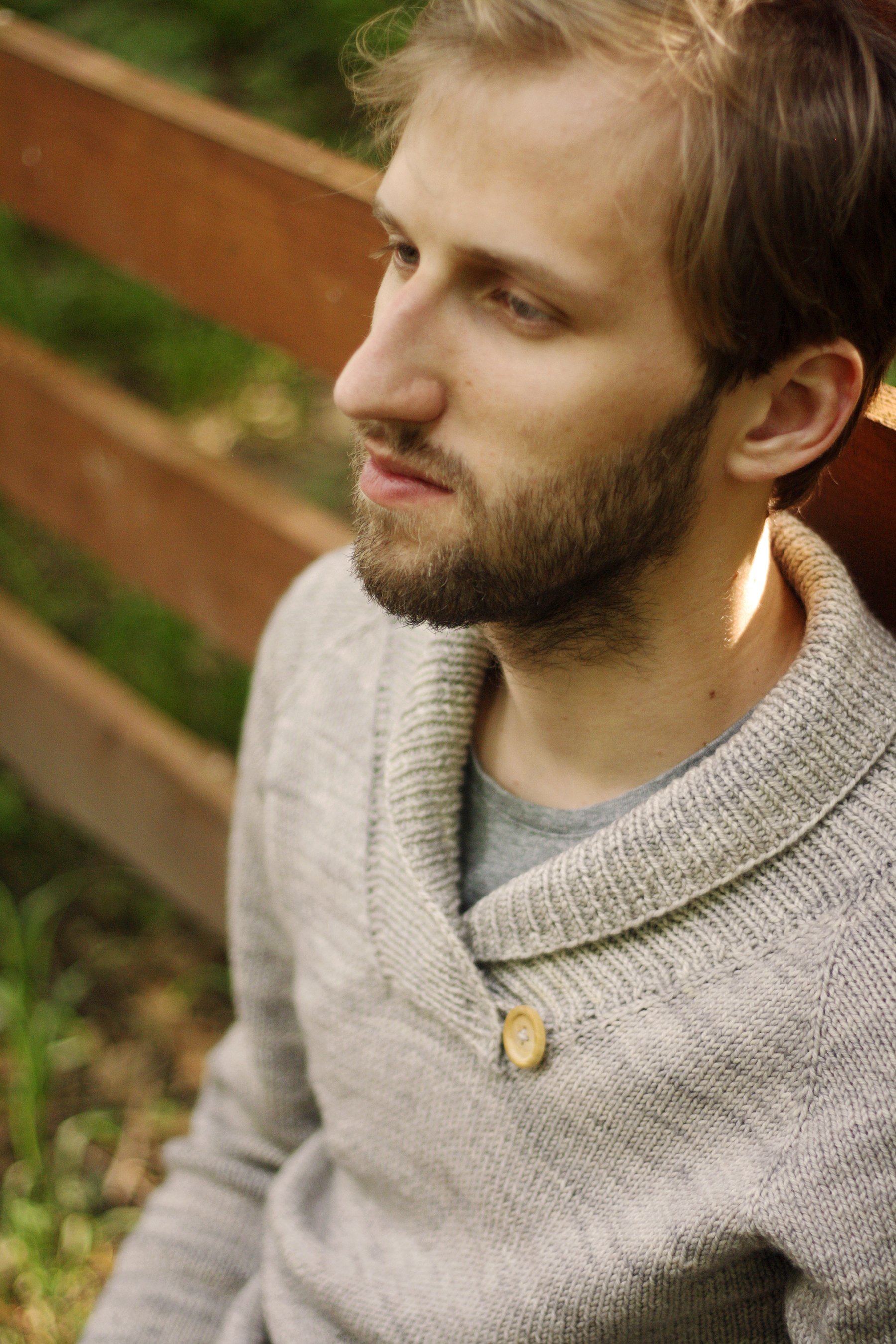 Lumberjack sweater - Payhip
